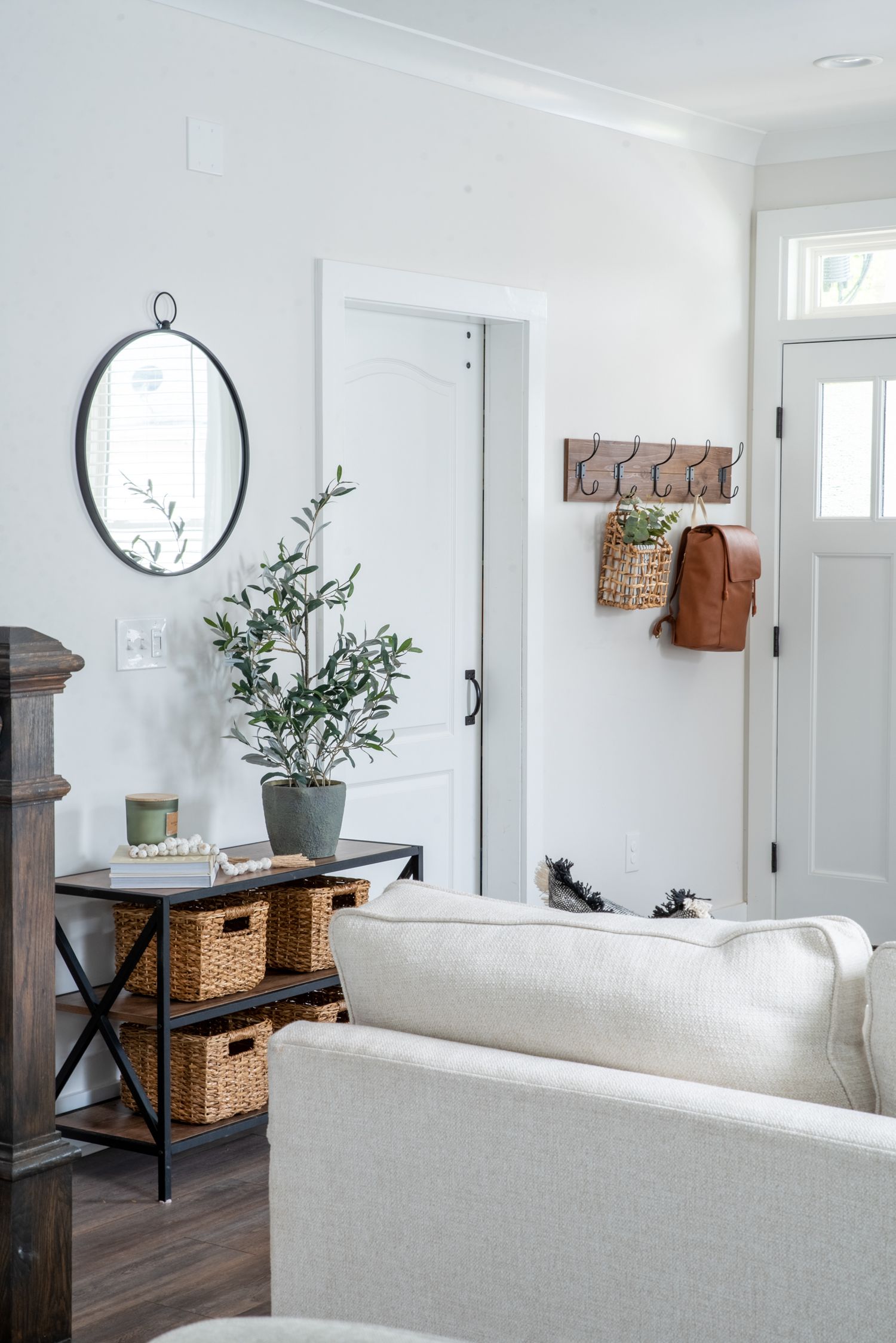 Interiors - The David Loren Company