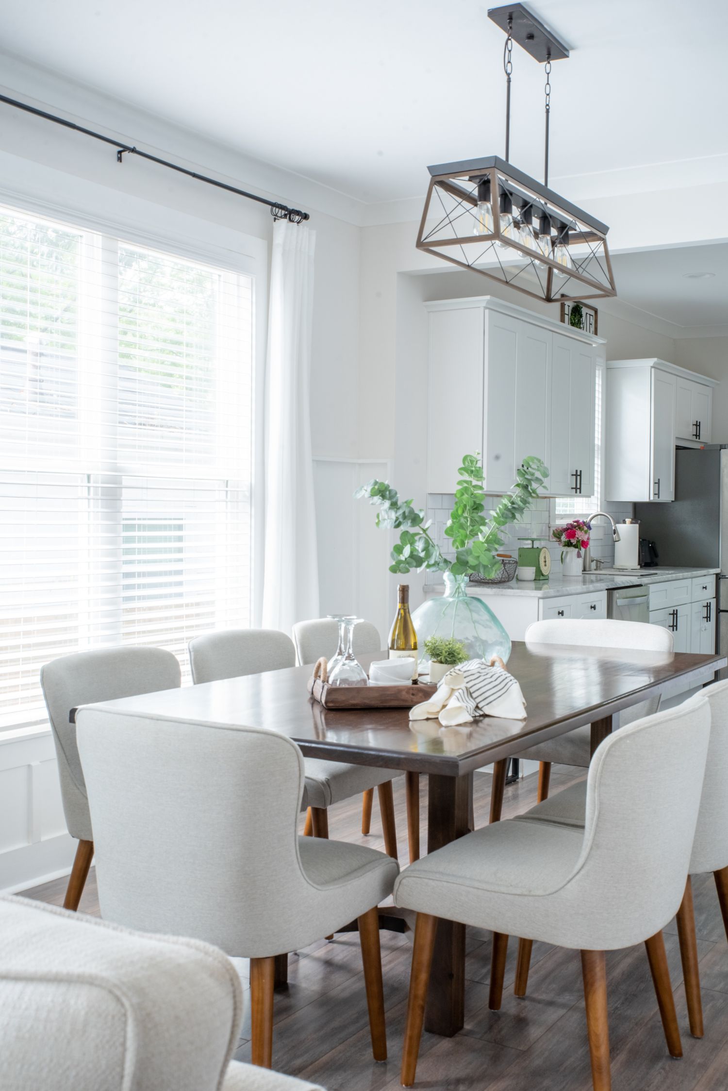 Interiors - The David Loren Company