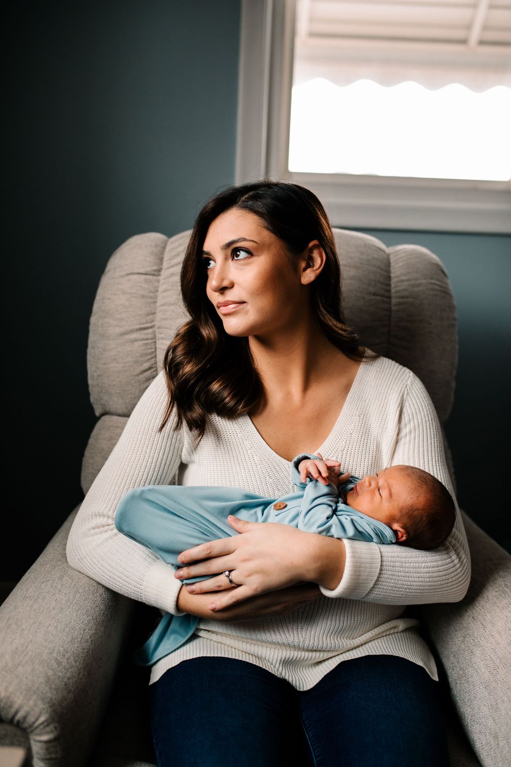 Baby Guide - Captured by Kaite