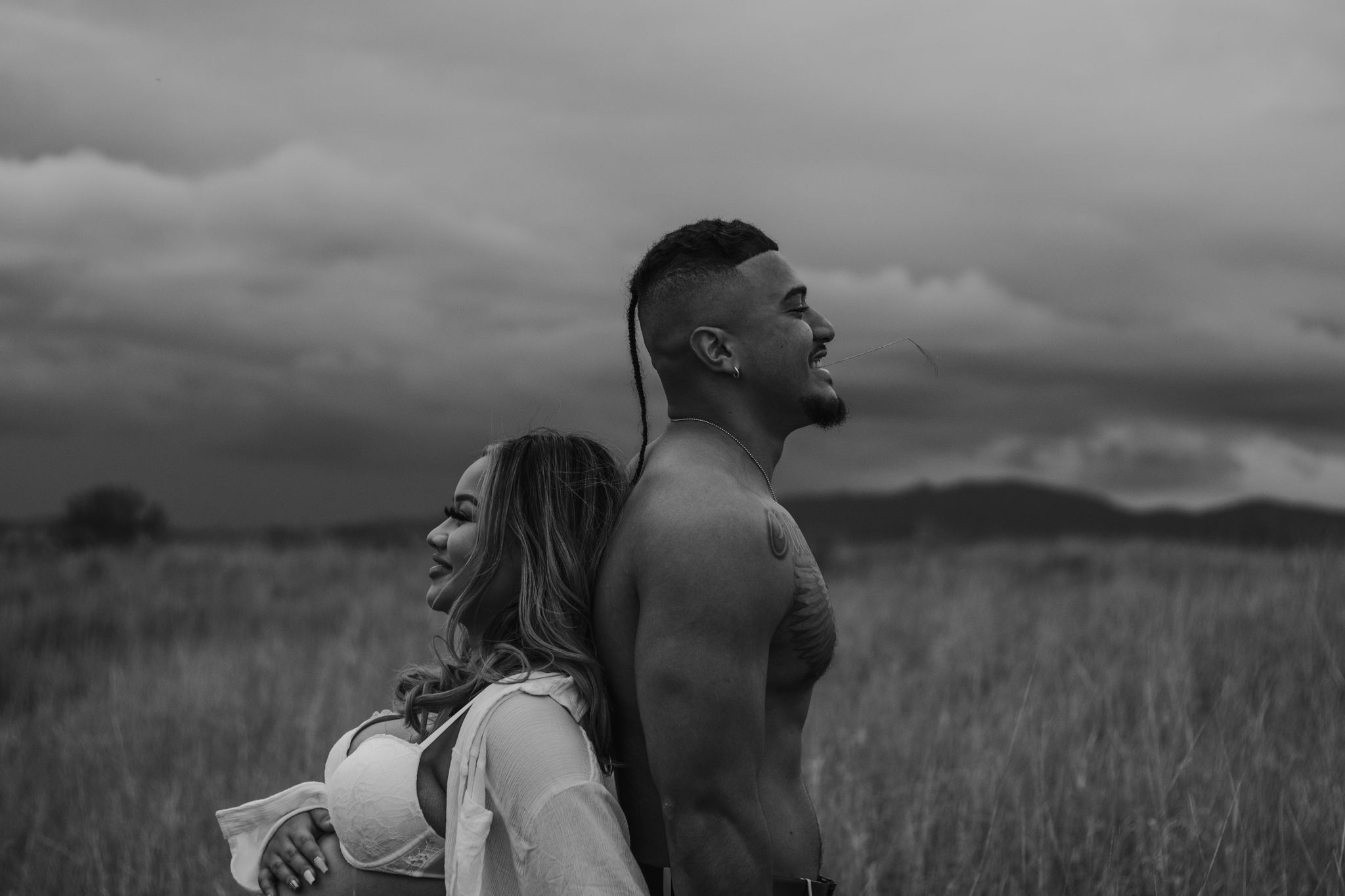 Portfolio - Visual Diary Photography