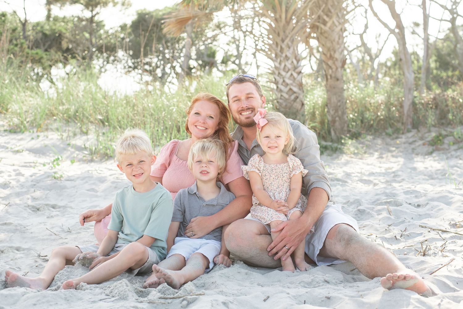 About - Little Deers Photography