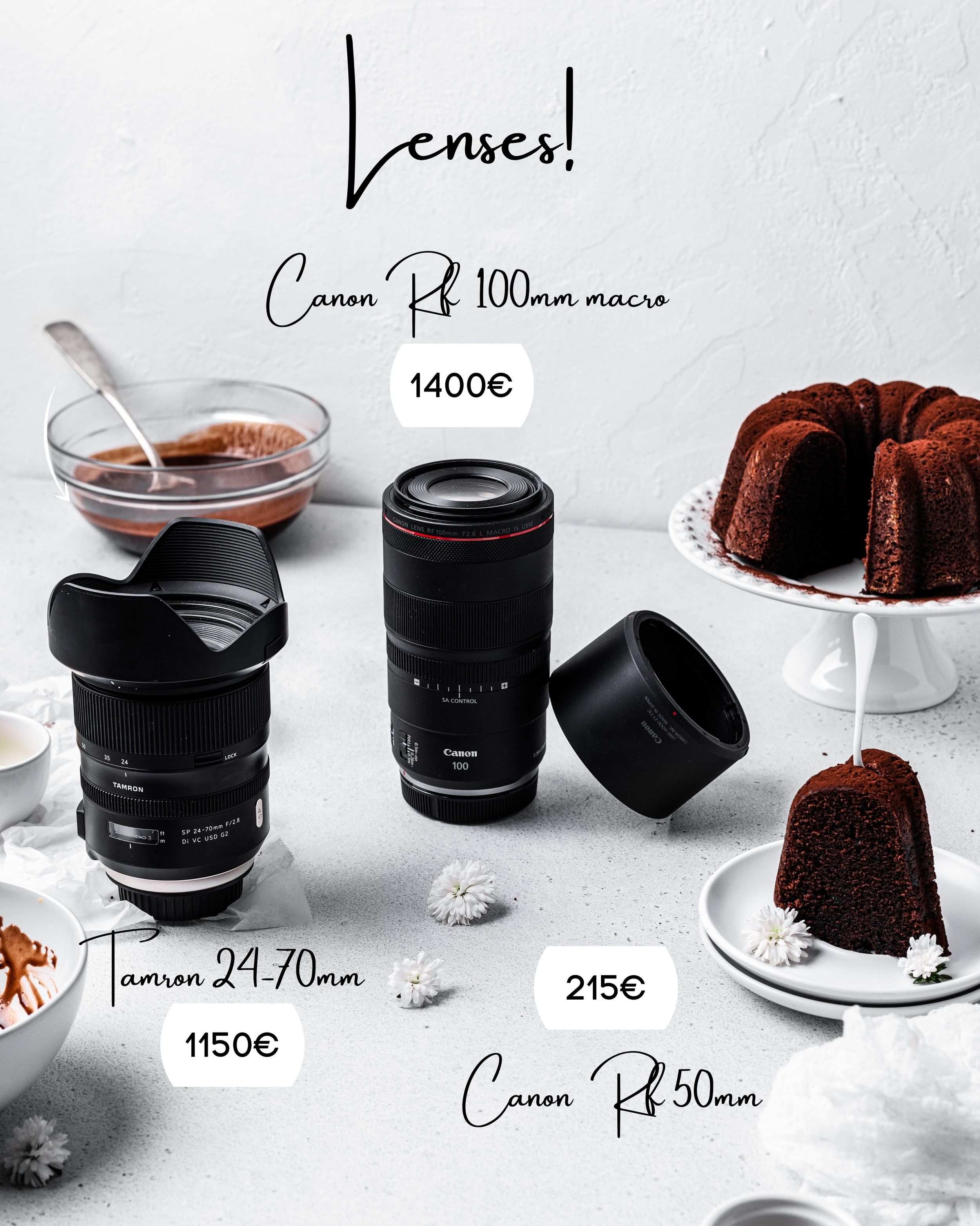 Let's Talk About The Cost Of A Pro Photo - Three Pod Studio