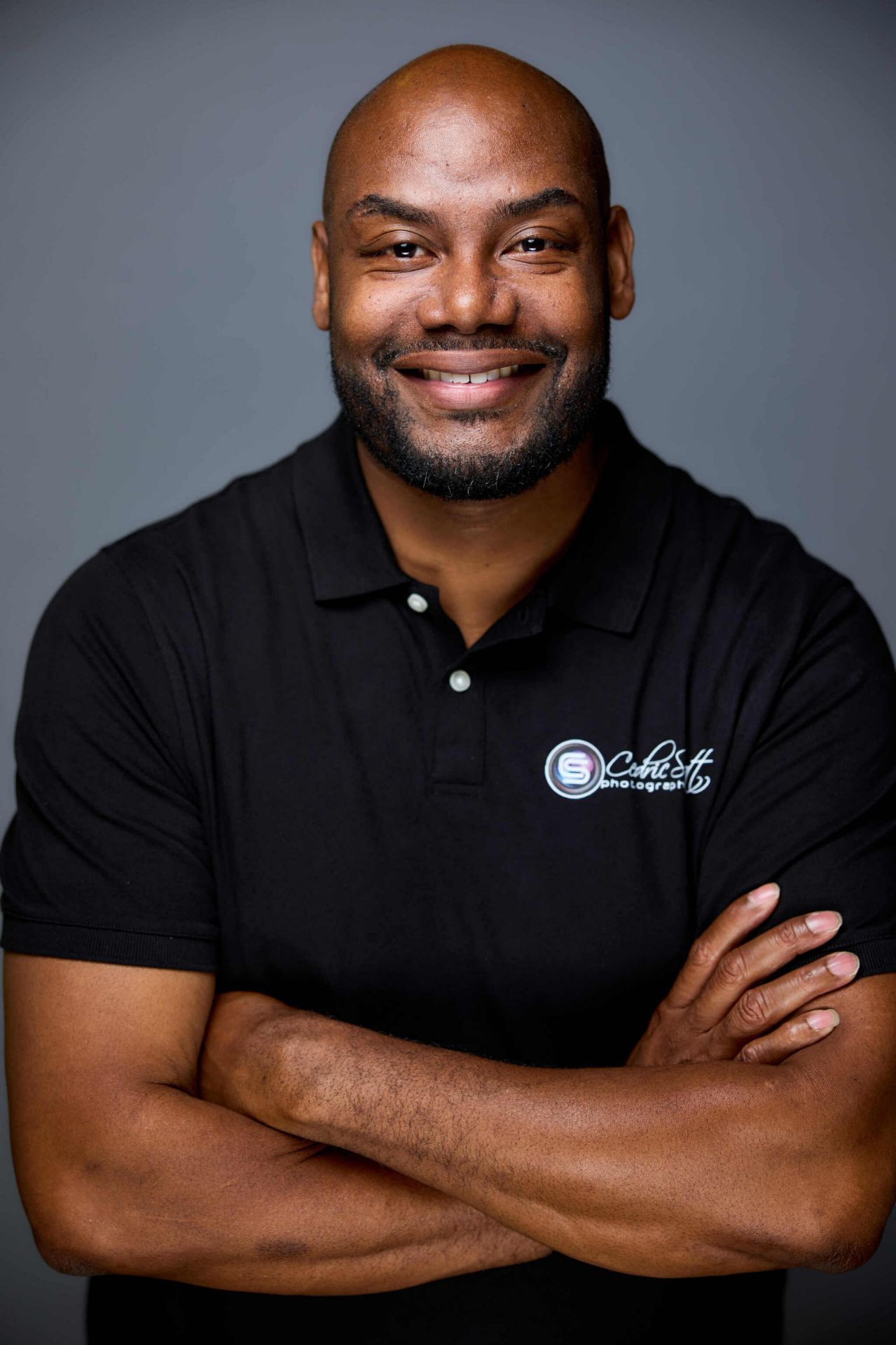 About - Cedricscottphotography