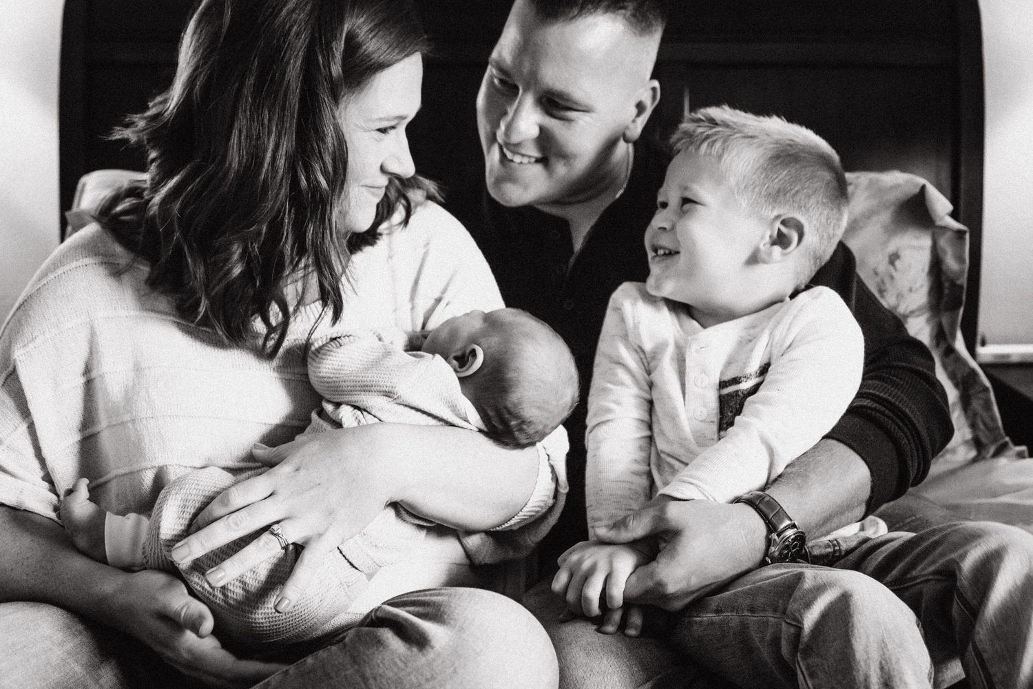 Kinsey Morgan Photography