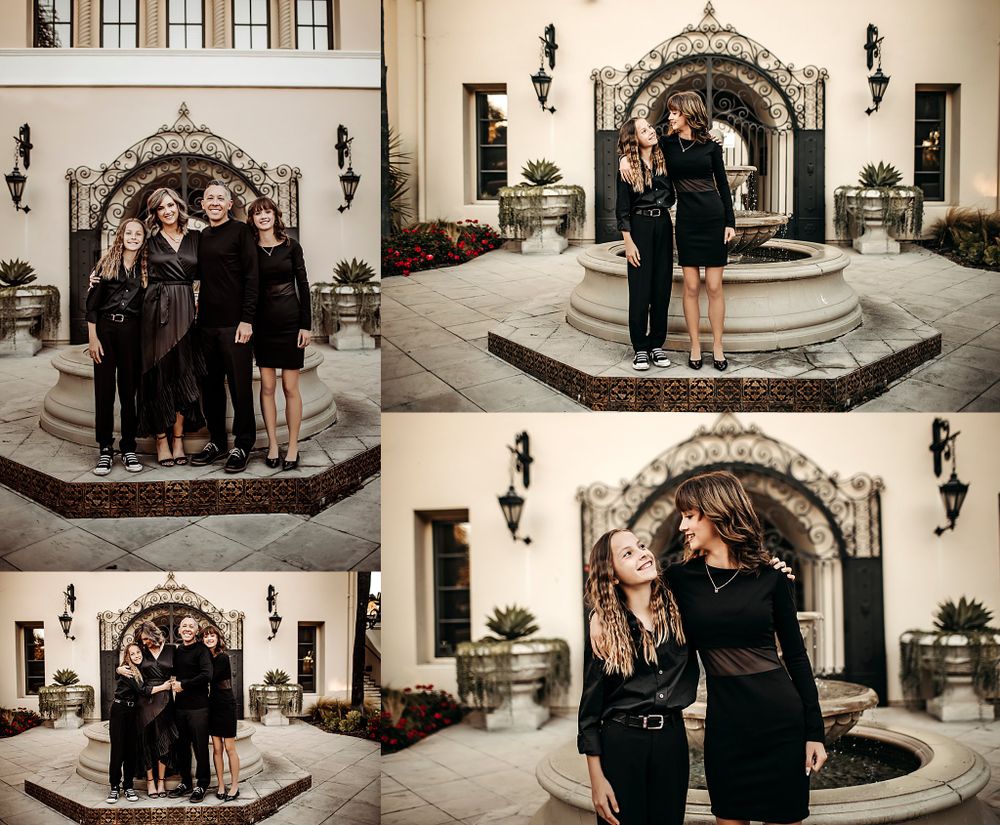 Moody Family Session | San Diego Photographer - Danielle Miranda ...