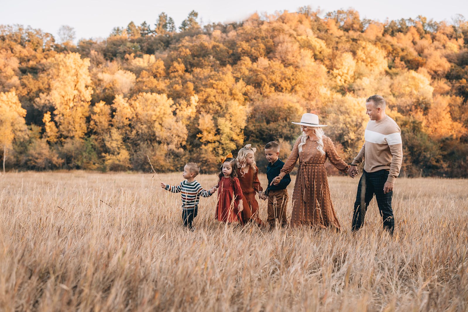 Places to take Pictures in Davis County, Utah | Michelle Deppe Photography