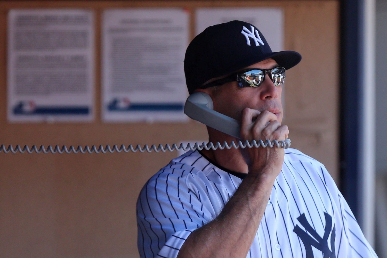 Contact - Joe Panella