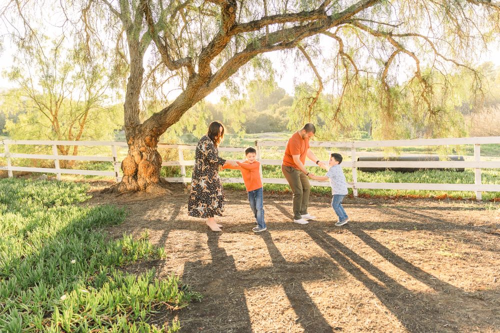 Families - Jen Jordan Photography