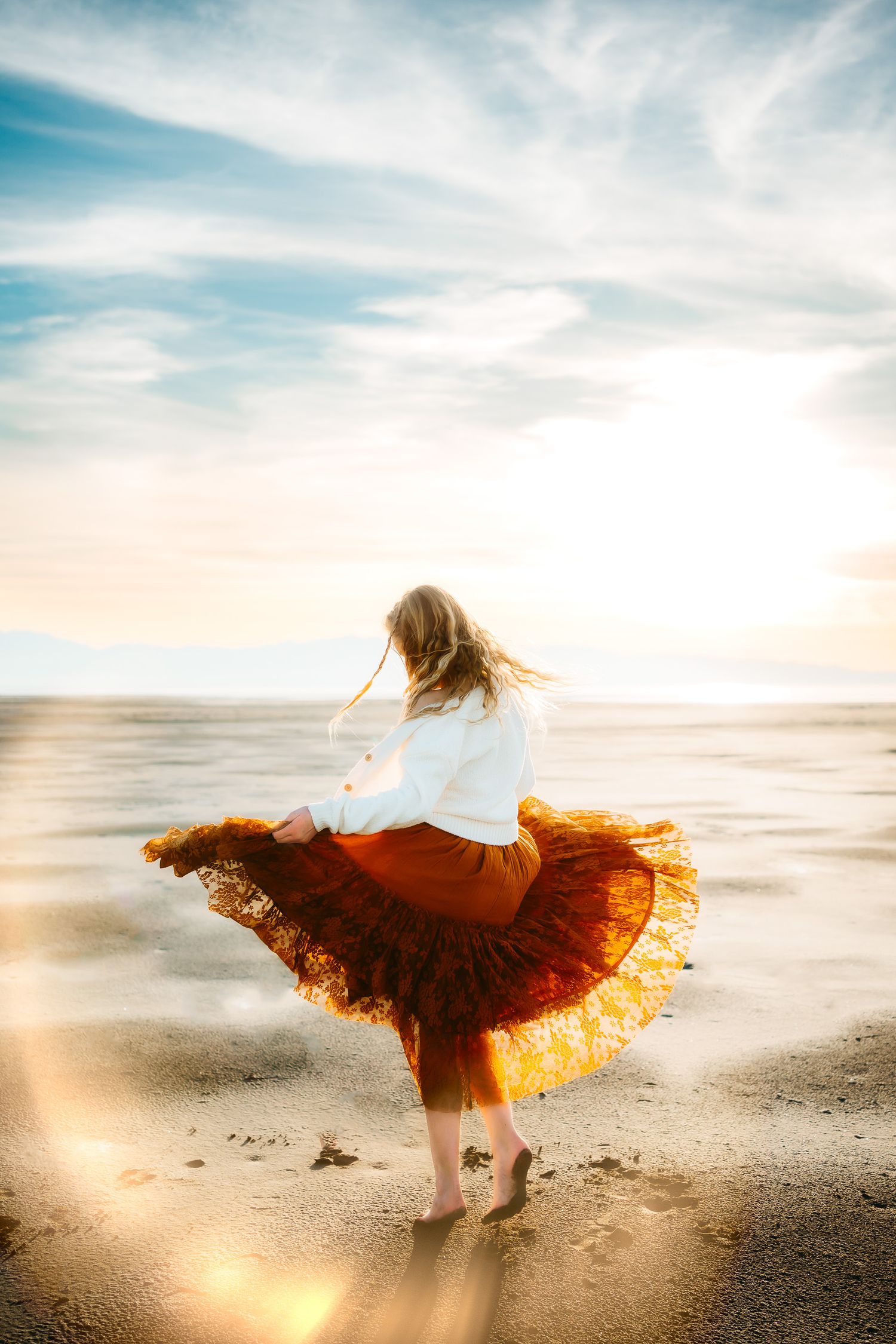 Investment - Jolene Huff Photography