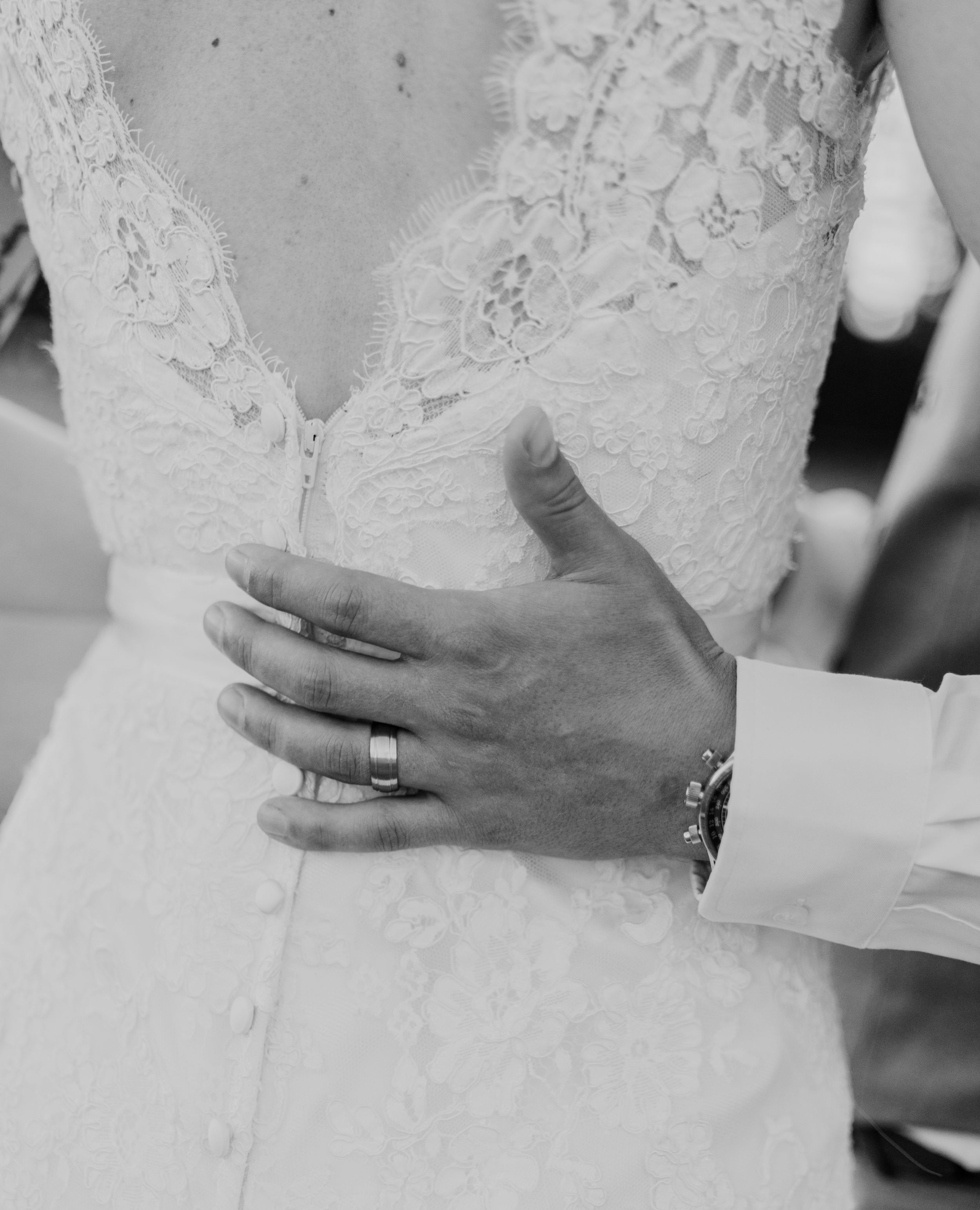 Aaron and Megan - Gallaway Photography