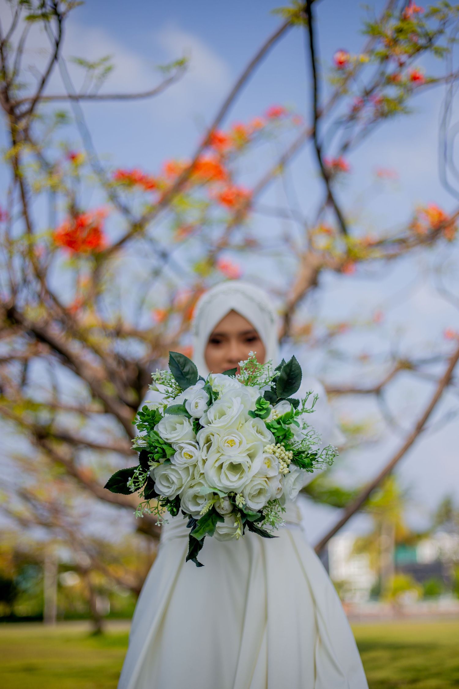 Engagement - Anuu.mv