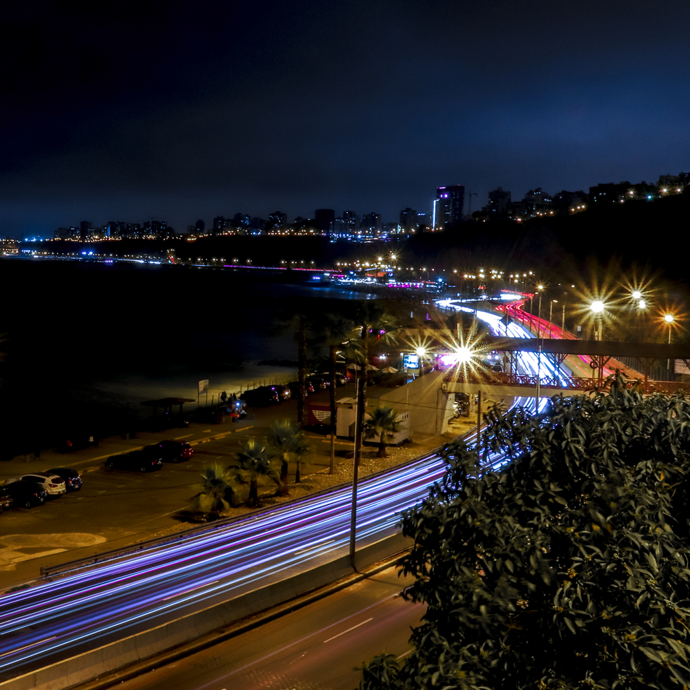 Photography Basics | Slow Shutter Speed - Courtney Abernathy ...