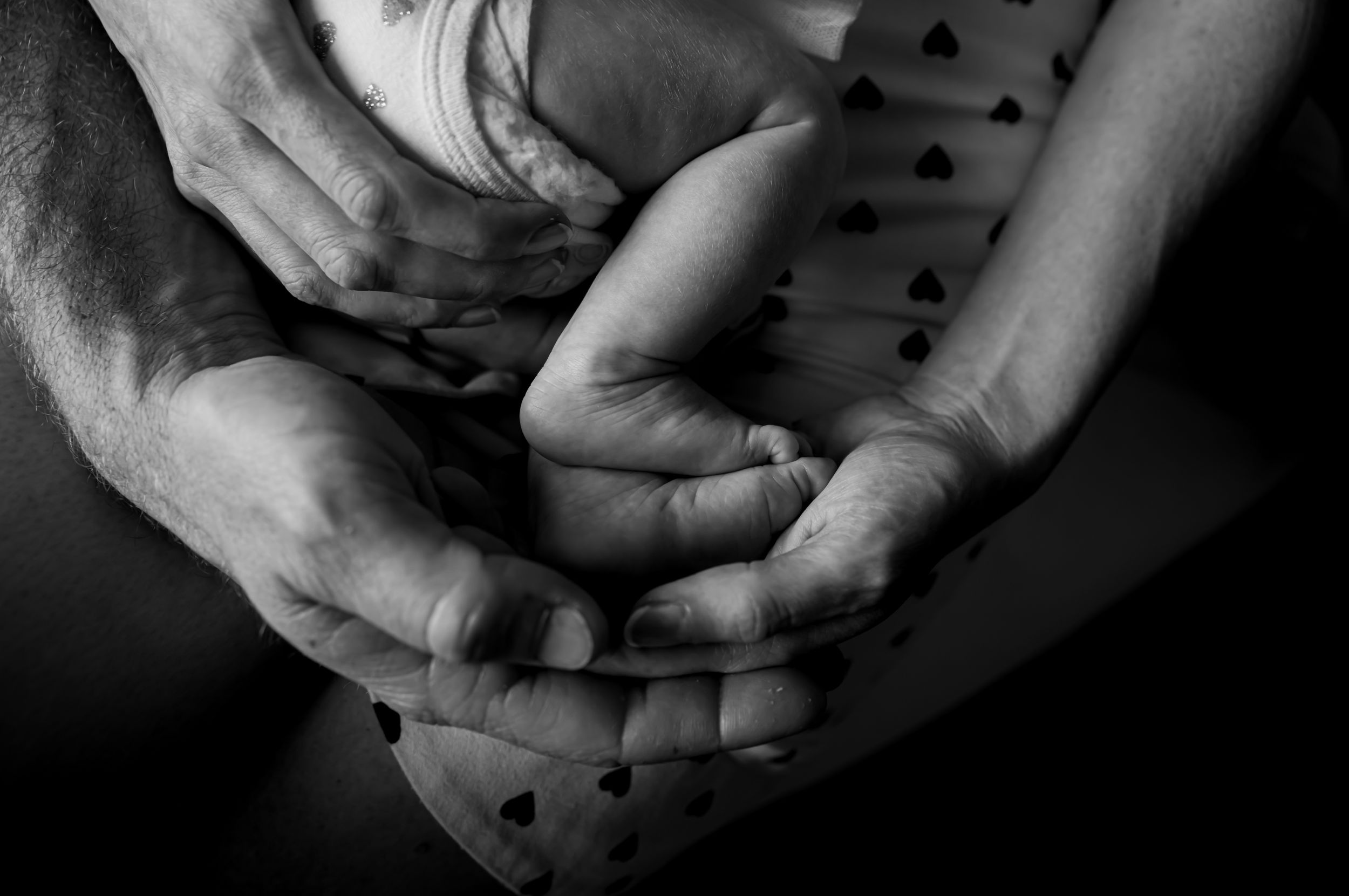 Engagement - Vix Photography