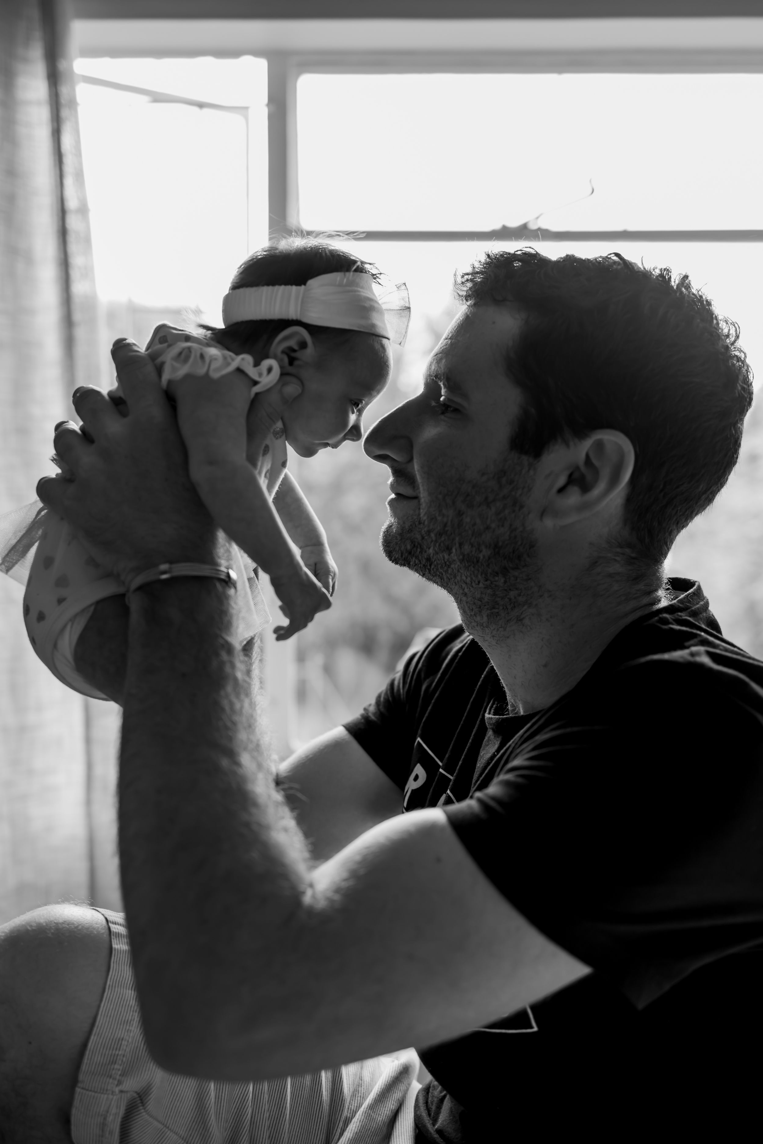 Engagement - Vix Photography