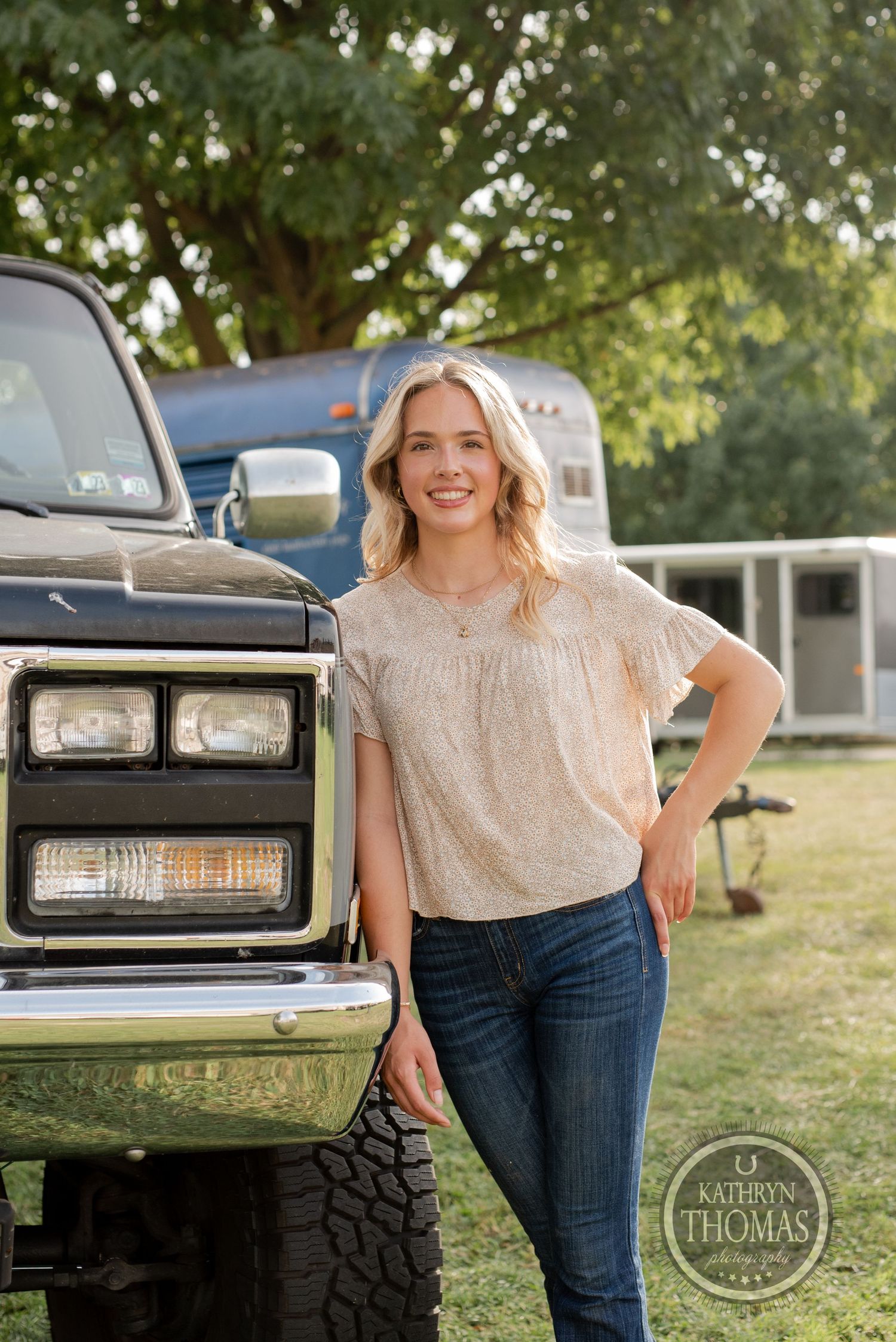 Tara H. Part I - Kathryn Thomas Photography