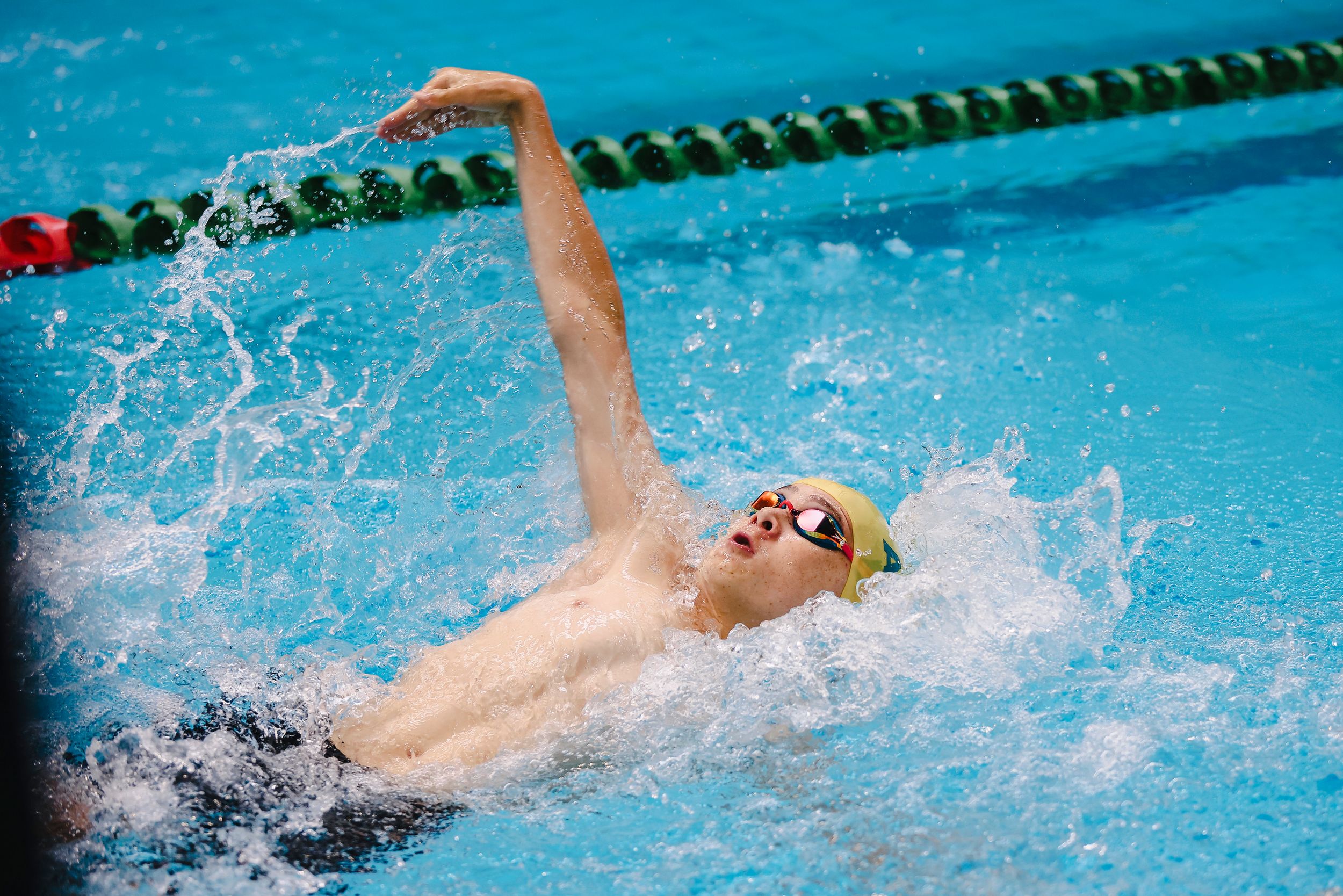 NSW Swimming Event Galleries - Medal Shots Photos Pty Ltd