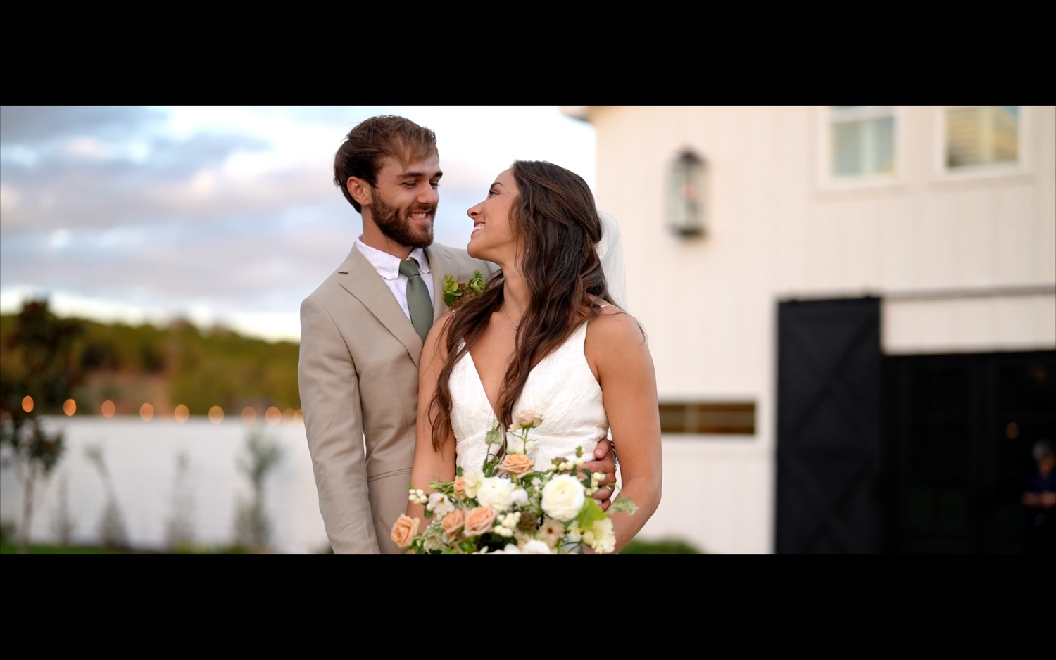 Wedding Video - Triumph Visual