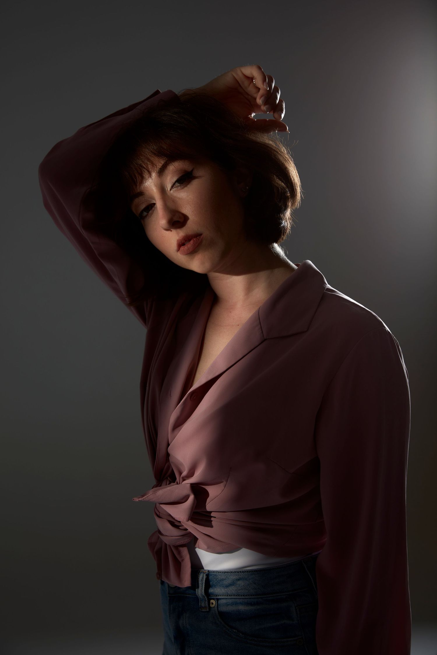 Studio - Steven Ruggiero - Reflex Media