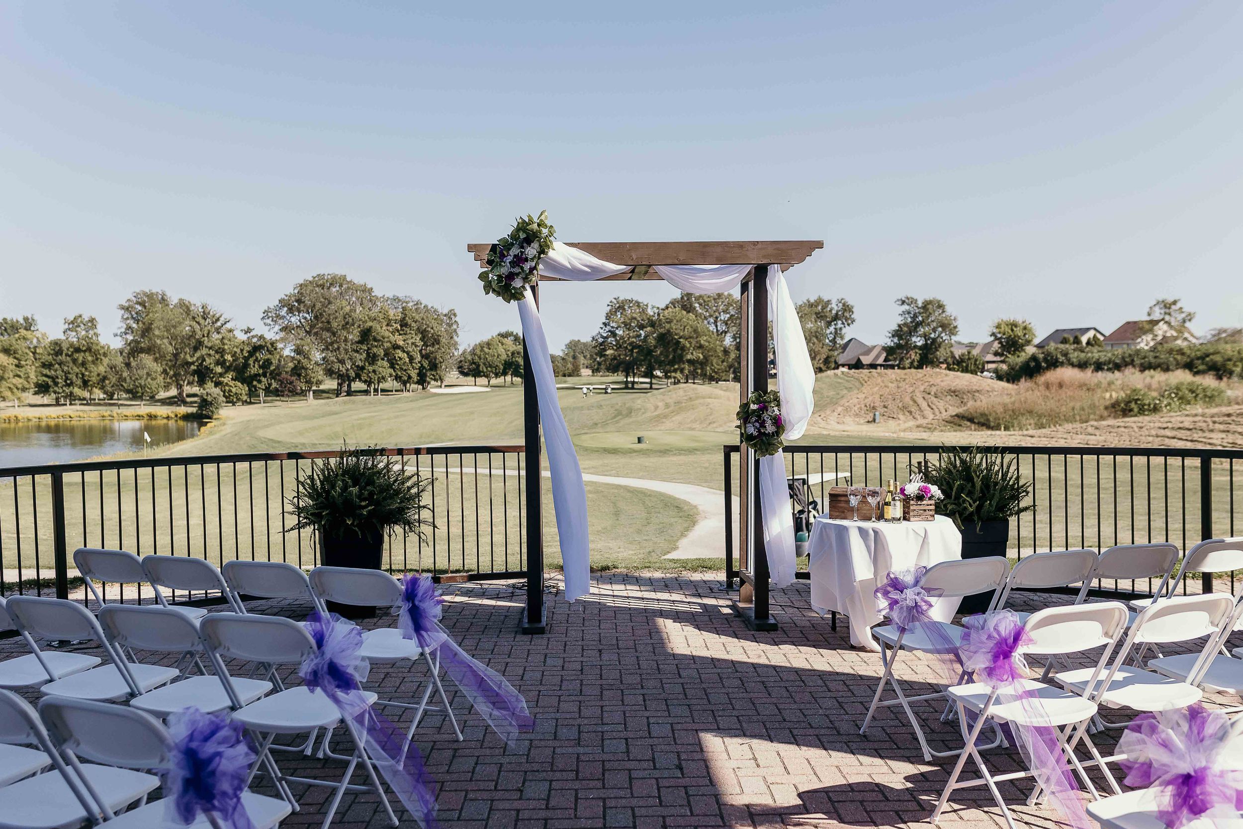 BEST Wedding Venues in Windsor, Ontario