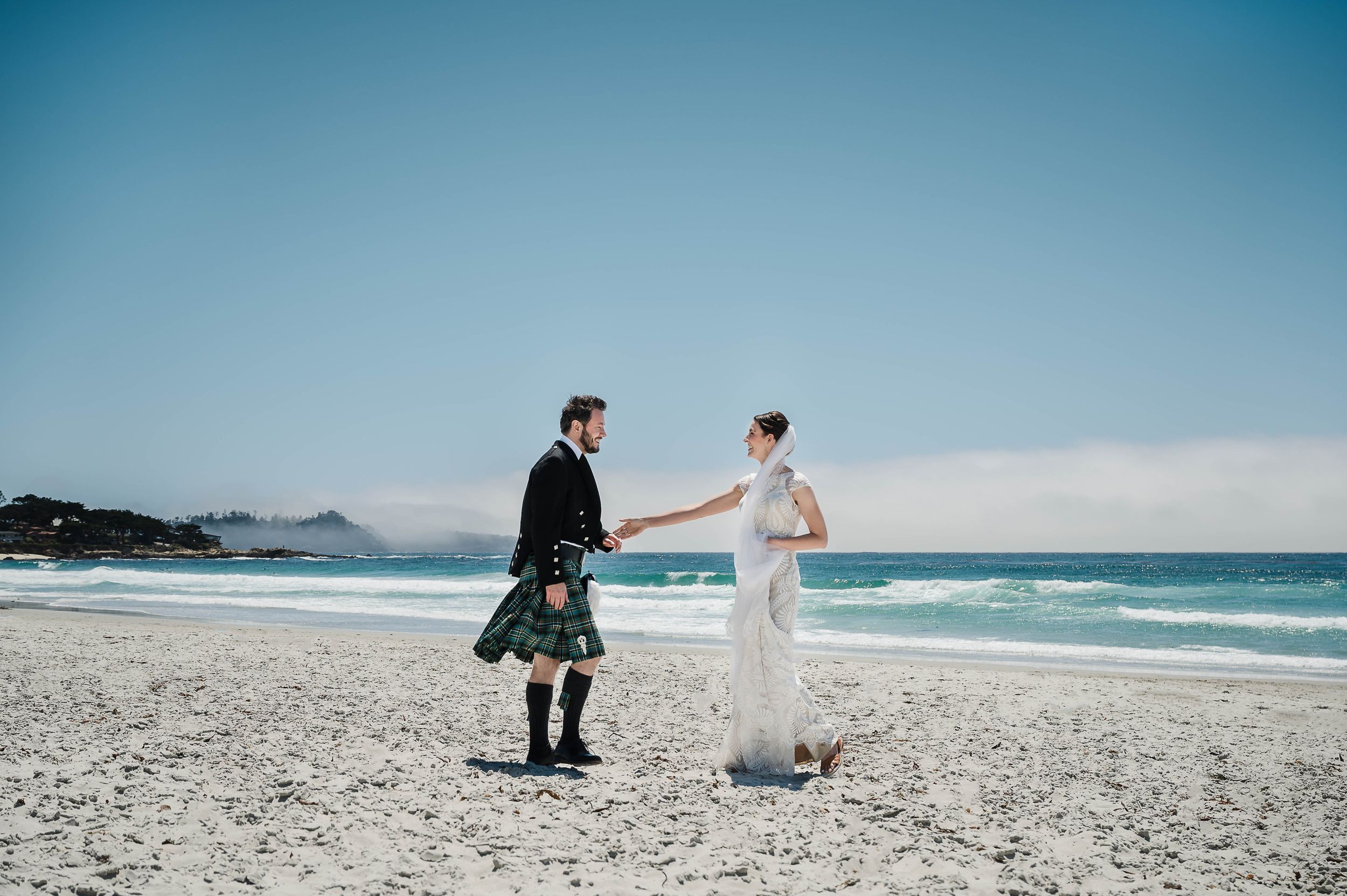 First Look Photos: Tips, Tricks, and Why They're Worth It - Picturist ...