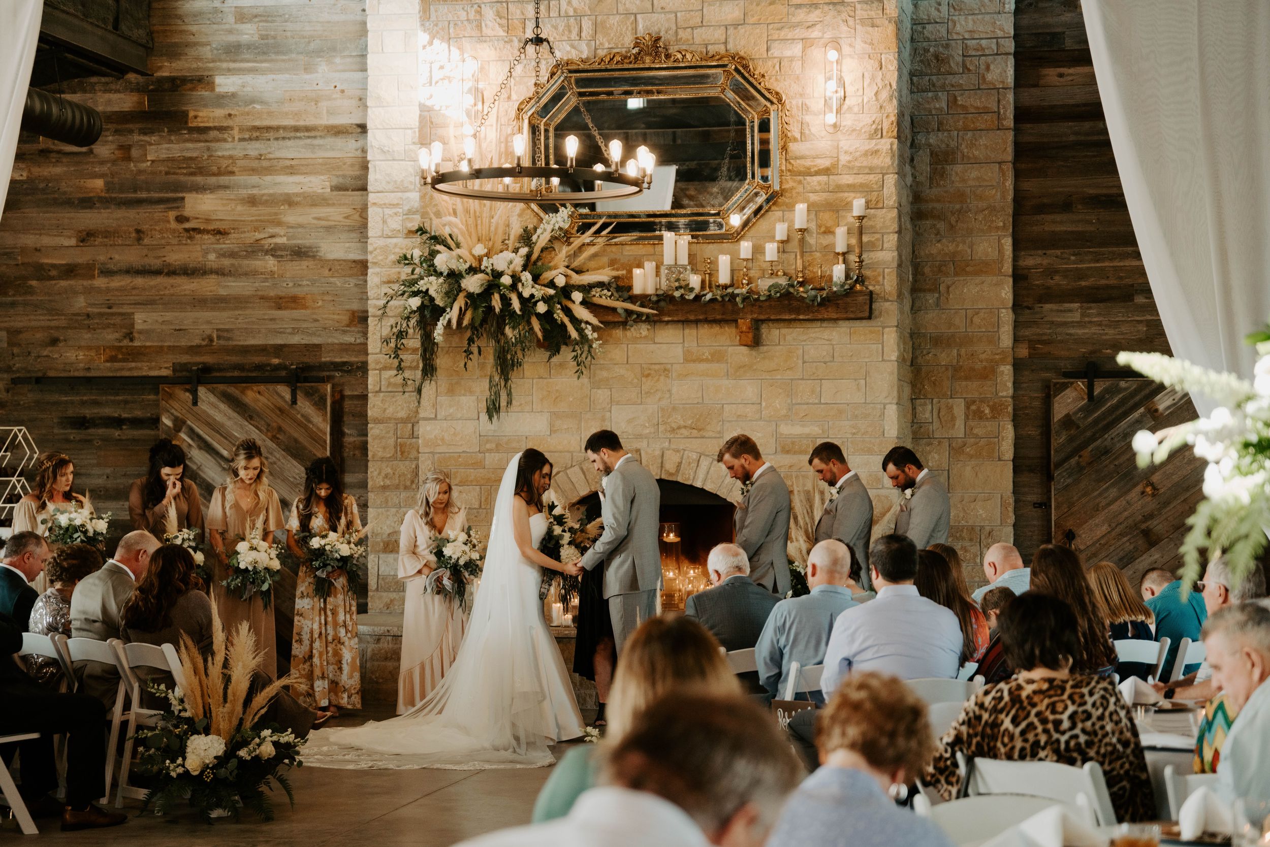 The Reserve at Ranger Creek Ranch