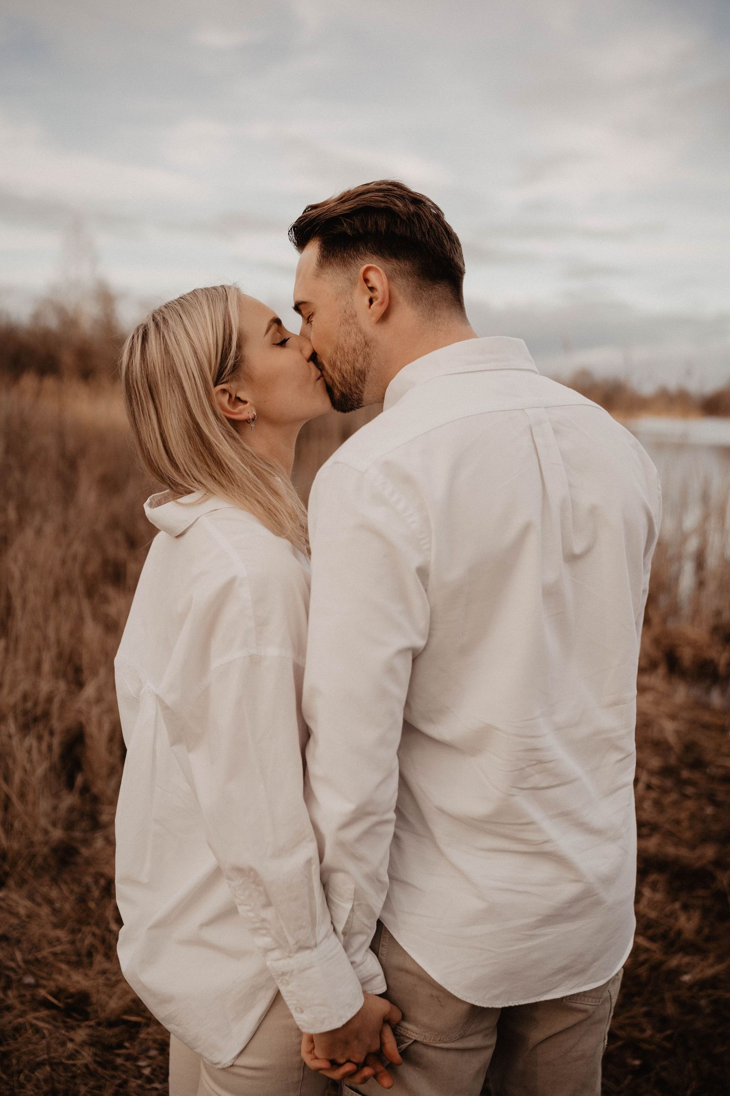 Juli und Max - Pia Resch Fotografie