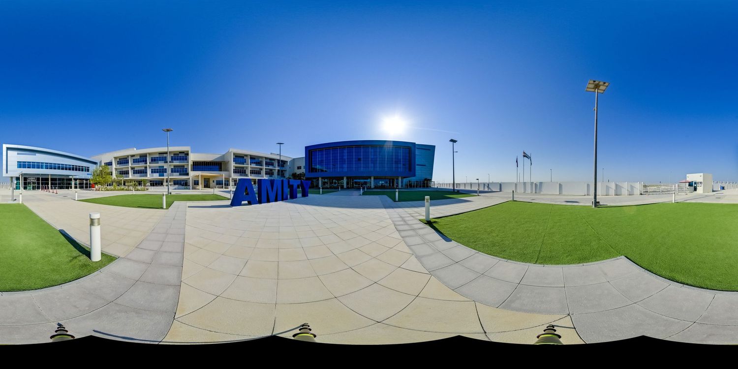 360 Tours - Interactive Schools Photography