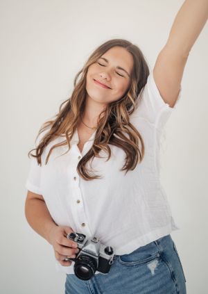 Kenzi Marie Photography