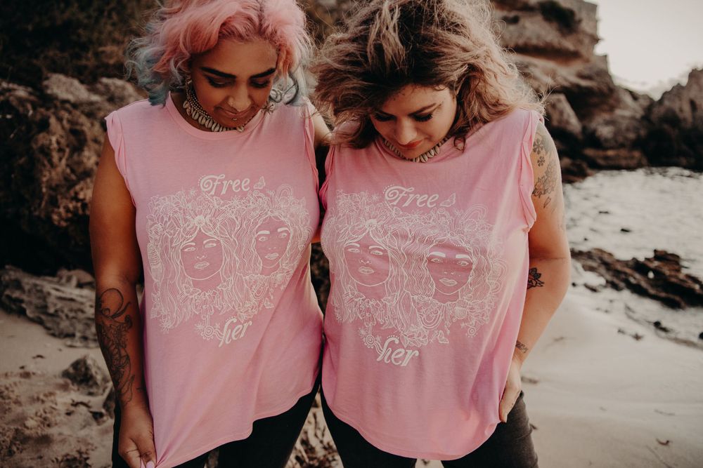 Fashion - Bobbi Lockyer