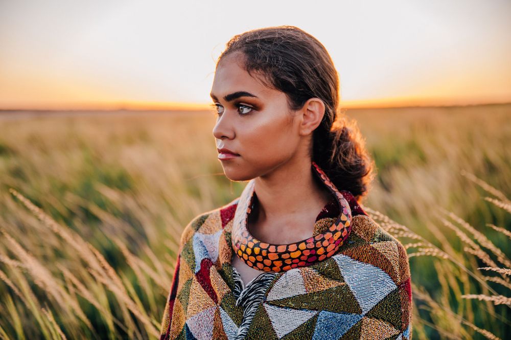 Fashion - Bobbi Lockyer