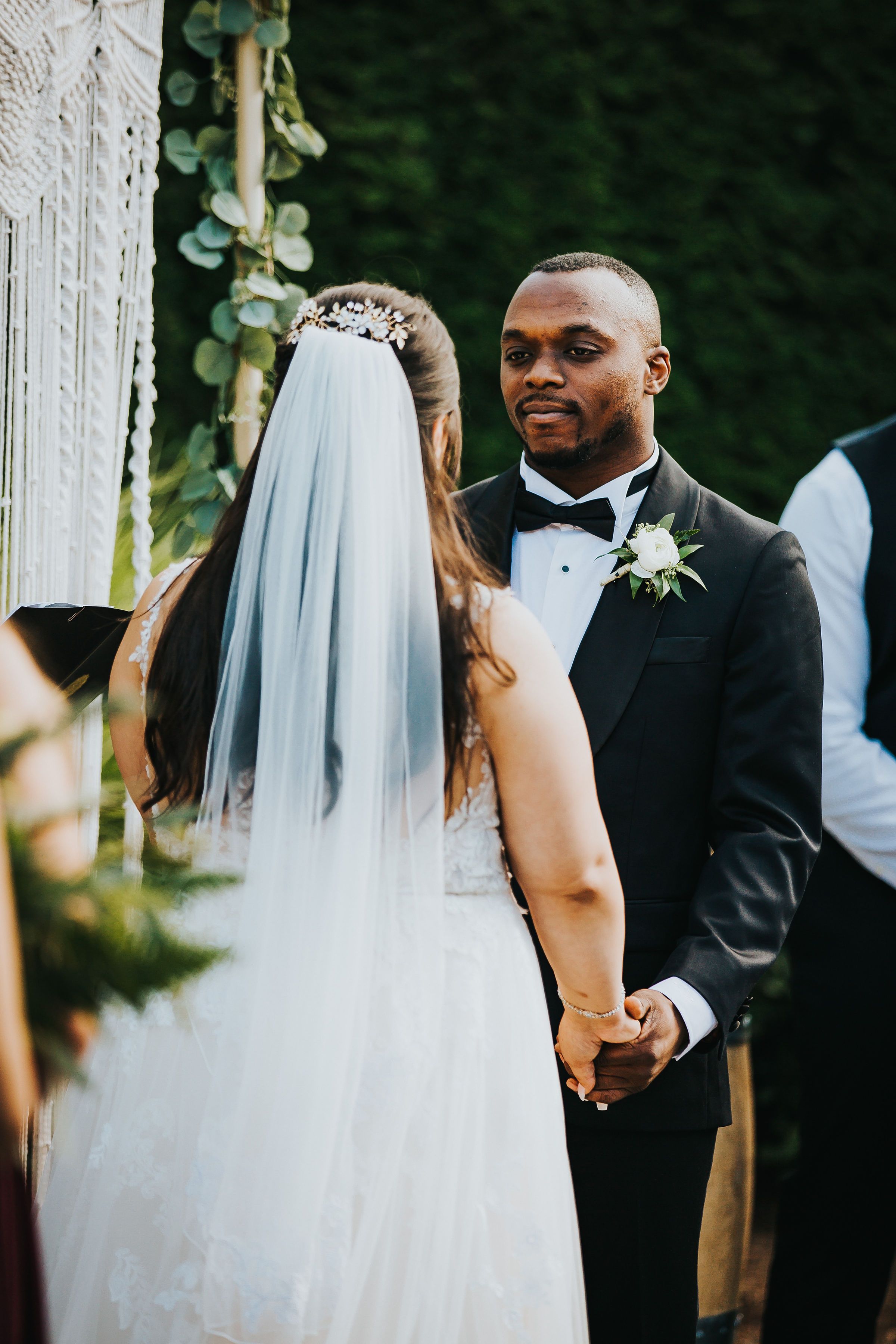 Wedding - Rebecca Rizzo Photographics