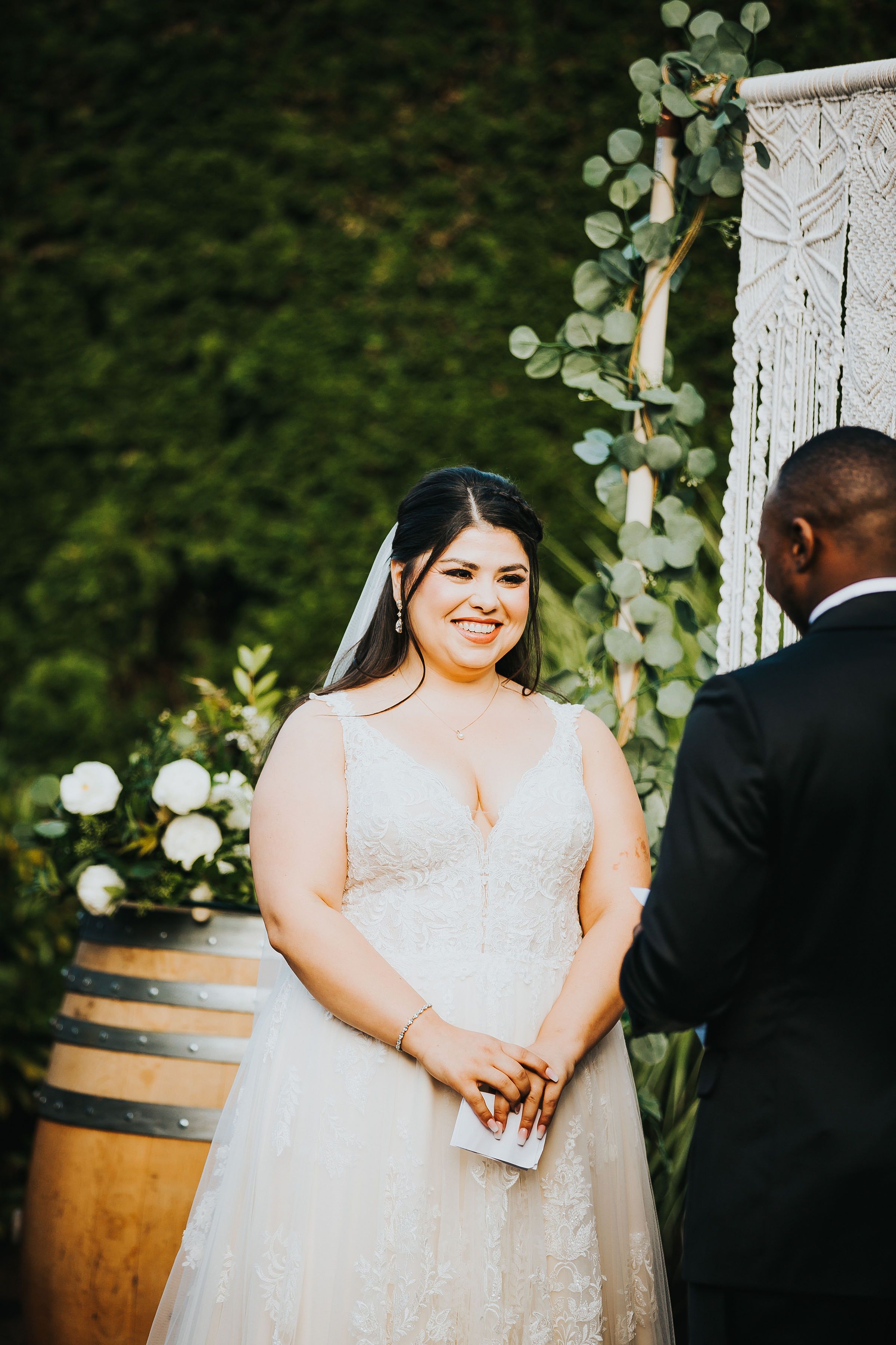 Wedding - Rebecca Rizzo Photographics