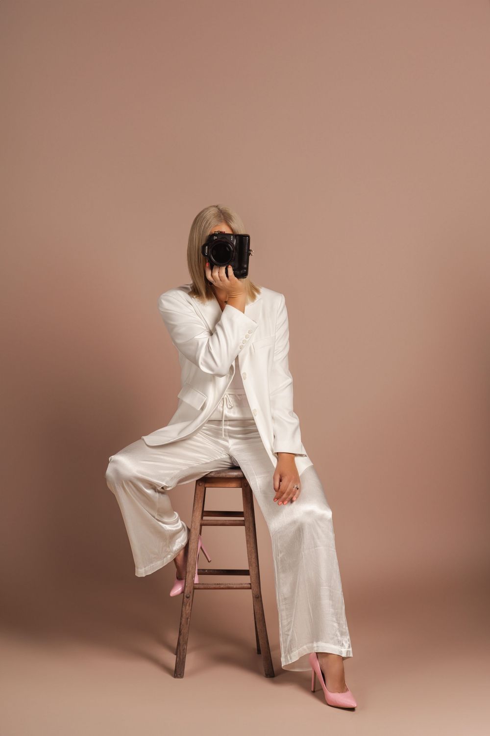 Mentoring - Lisa Schmidt Photography