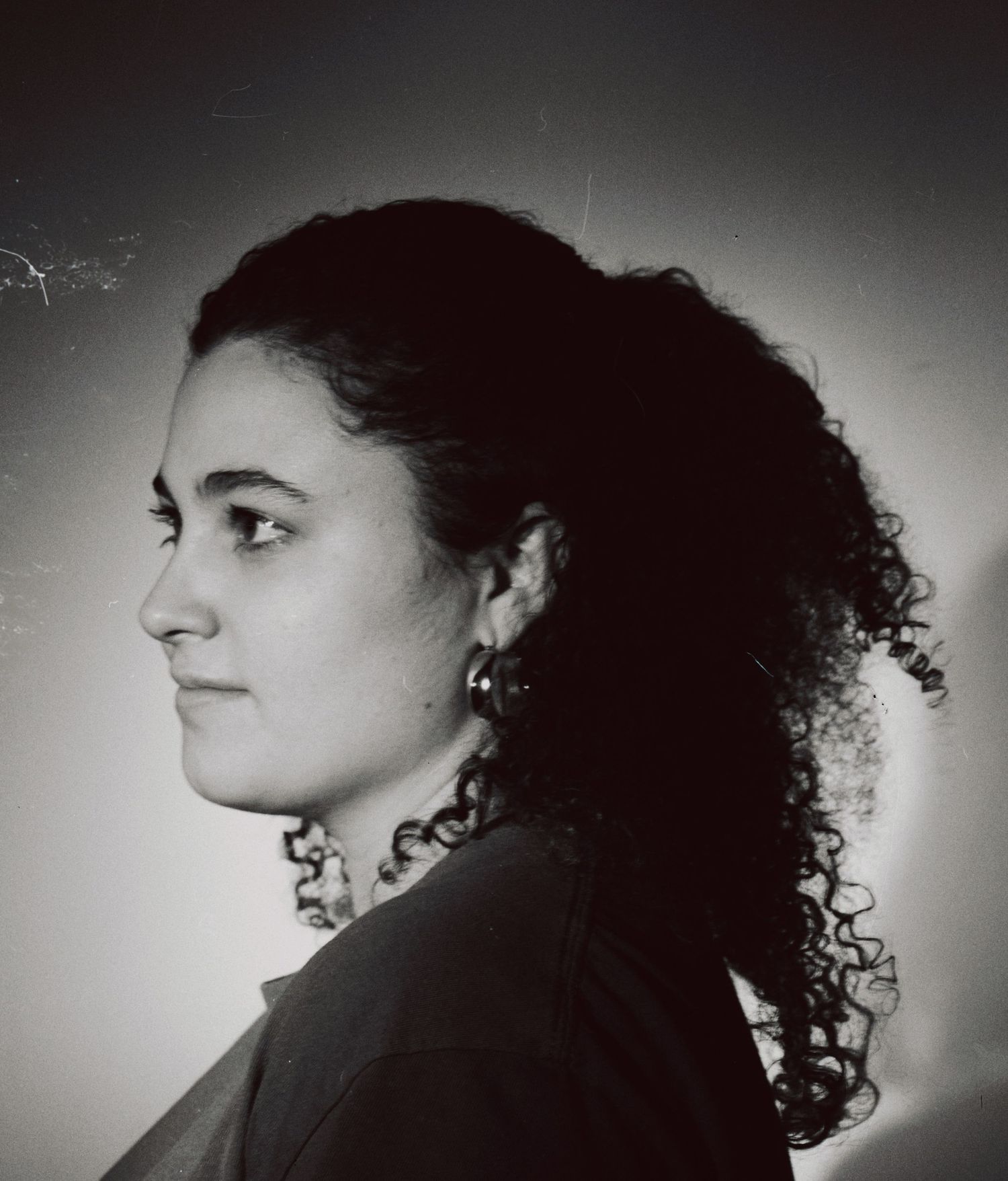 FILM - Gracie Hall Visuals