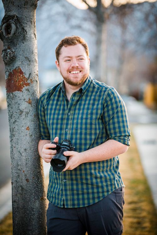 Details - Derek Palmer - Lake Tahoe Photographer