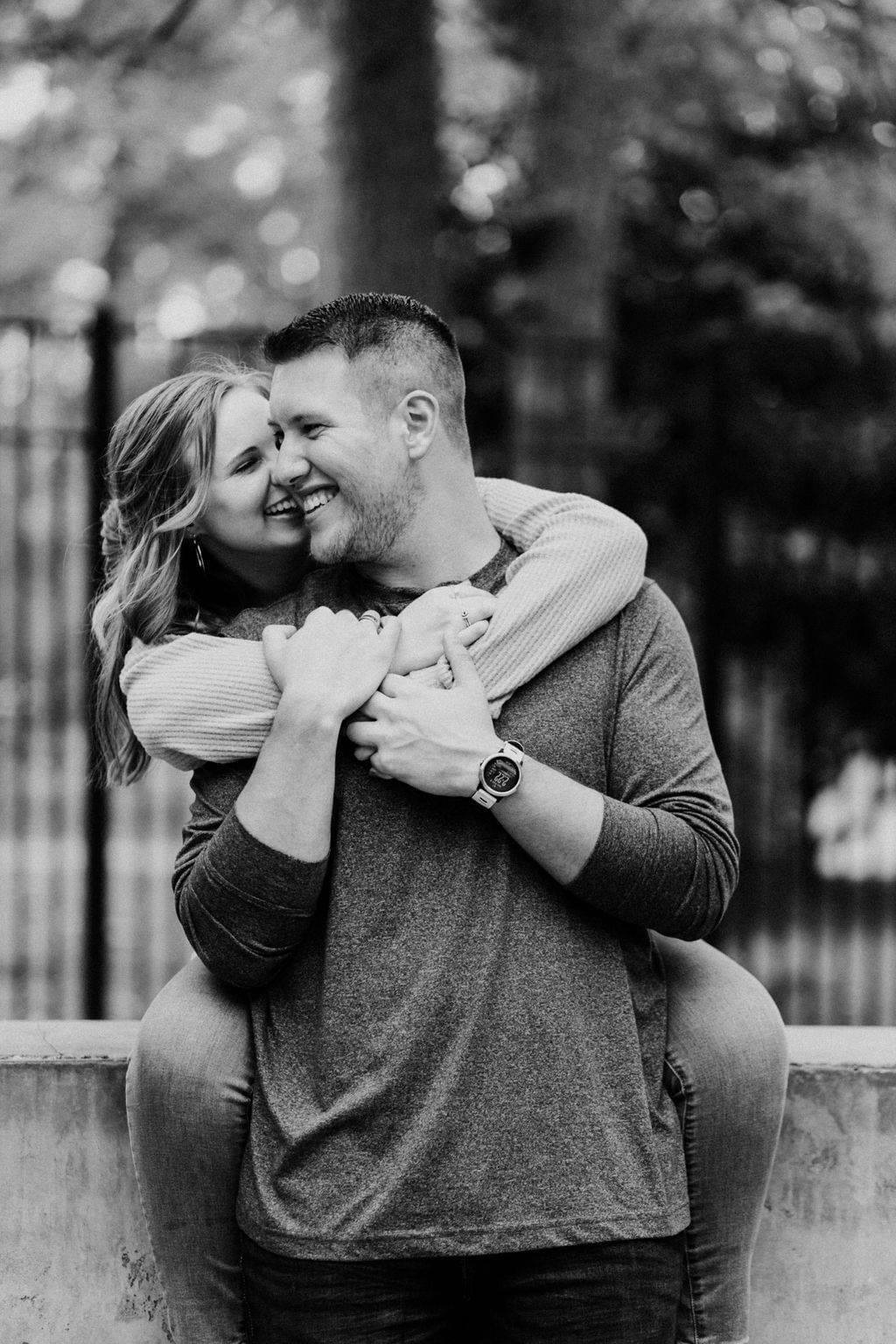 Contact - Levi Mix Photography