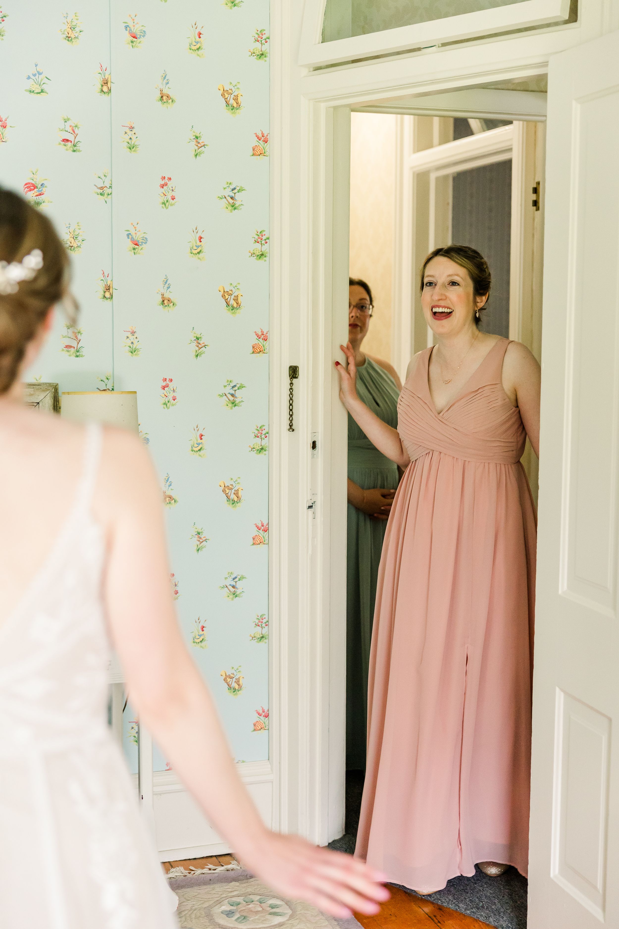A Summer Wedding at Dunham Woods Riding Club | Susie & Sam - Cassie ...