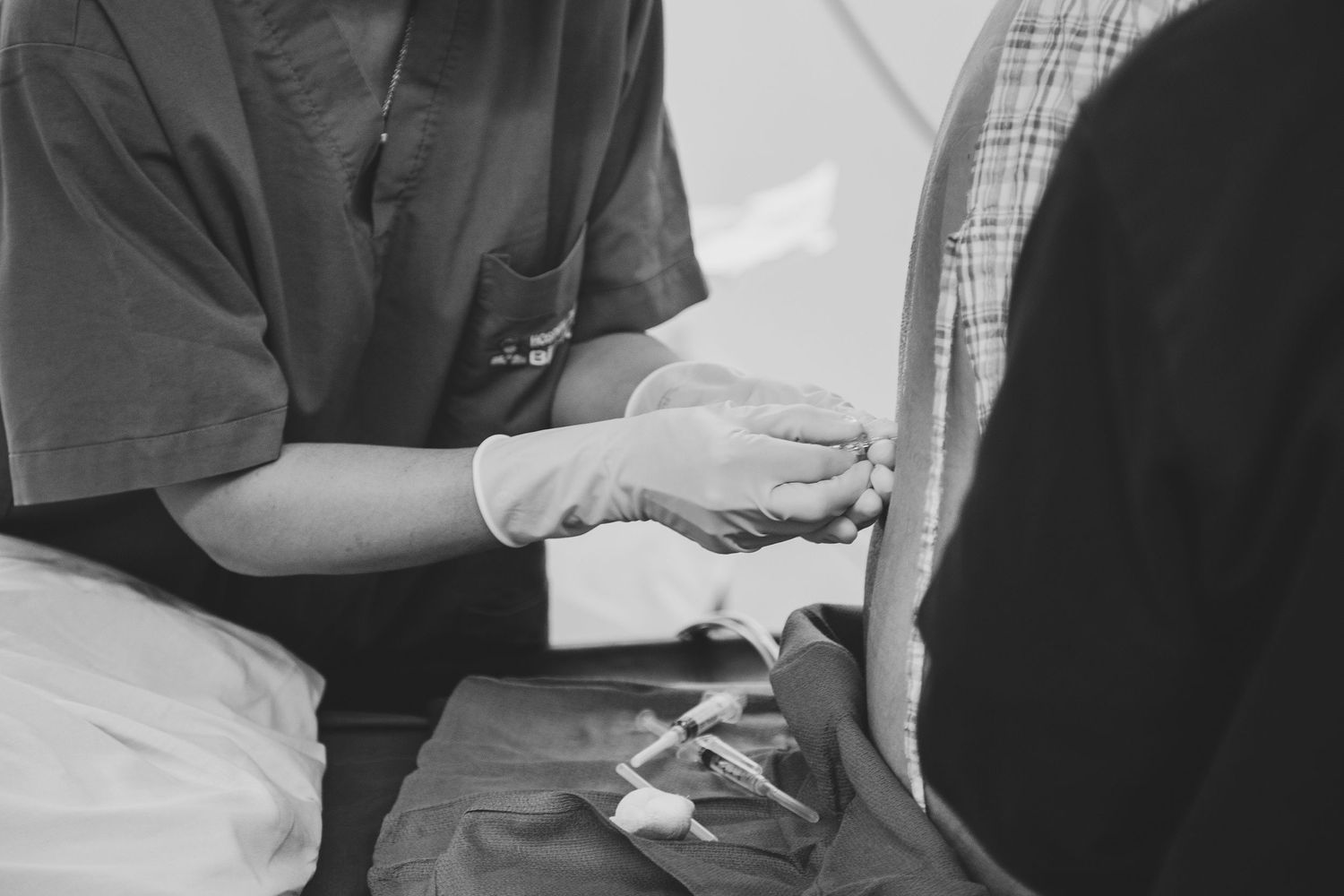 The Miracle of Life - NABE Studio