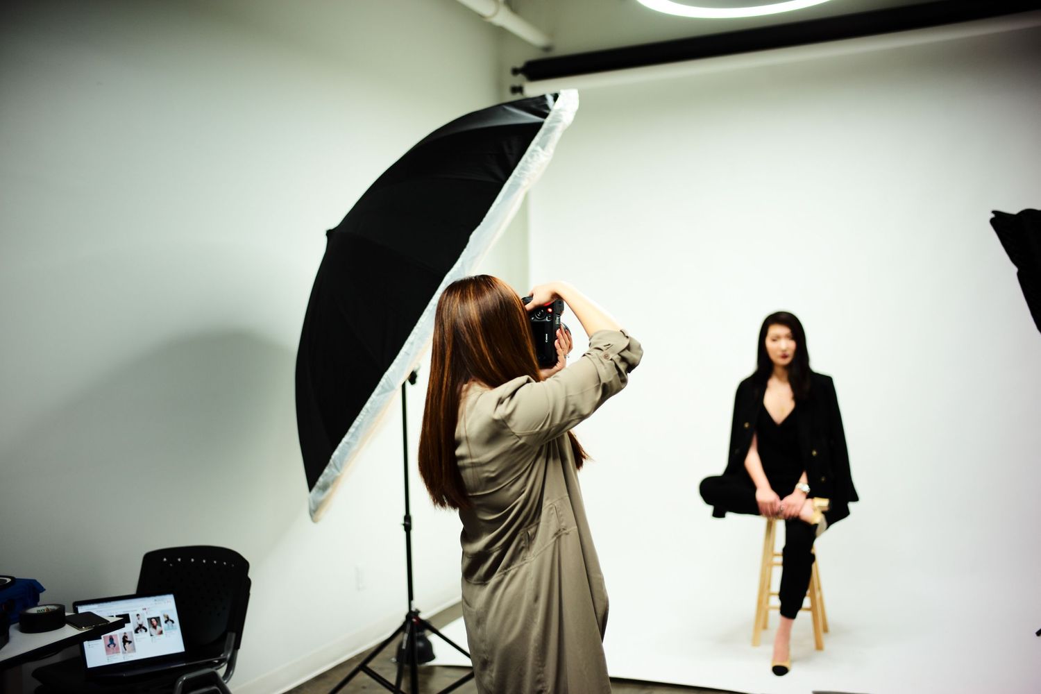 Clients - Vicki Zhou Photography