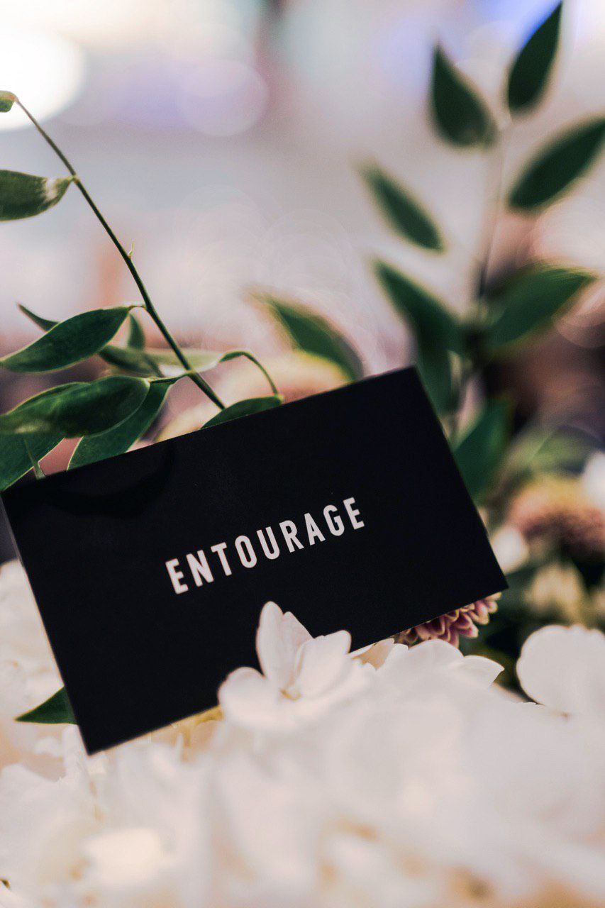 About - Entourage Beauty