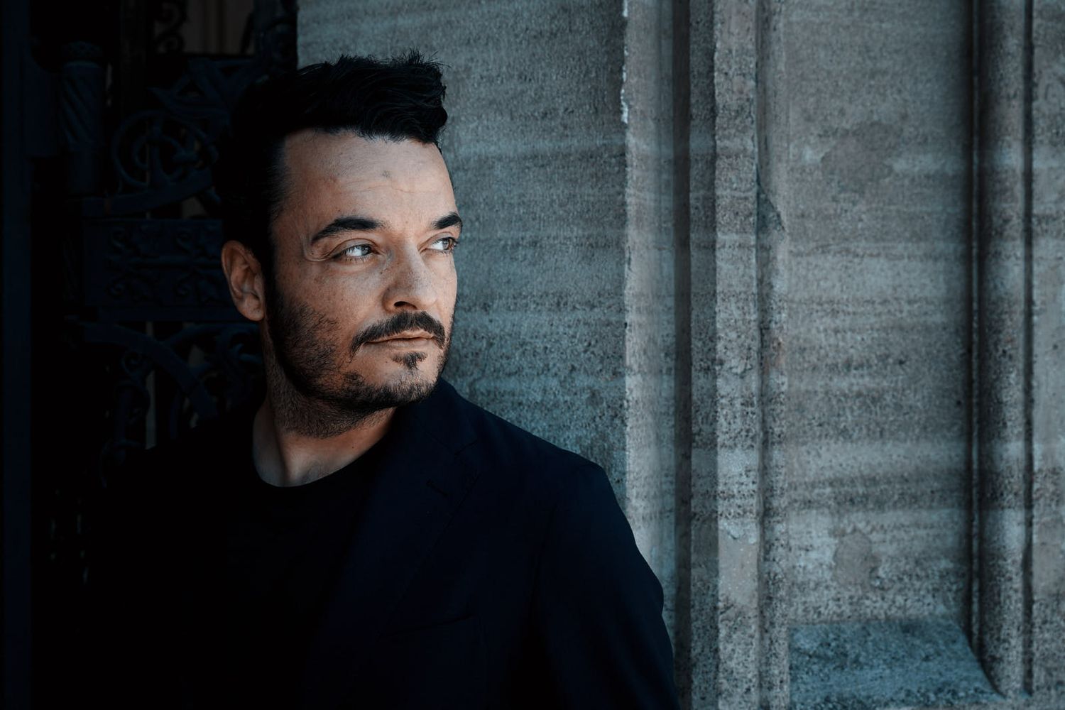 JEFF MANGIONE :: MUSIC PORTRAITS - JEFF MANGIONE