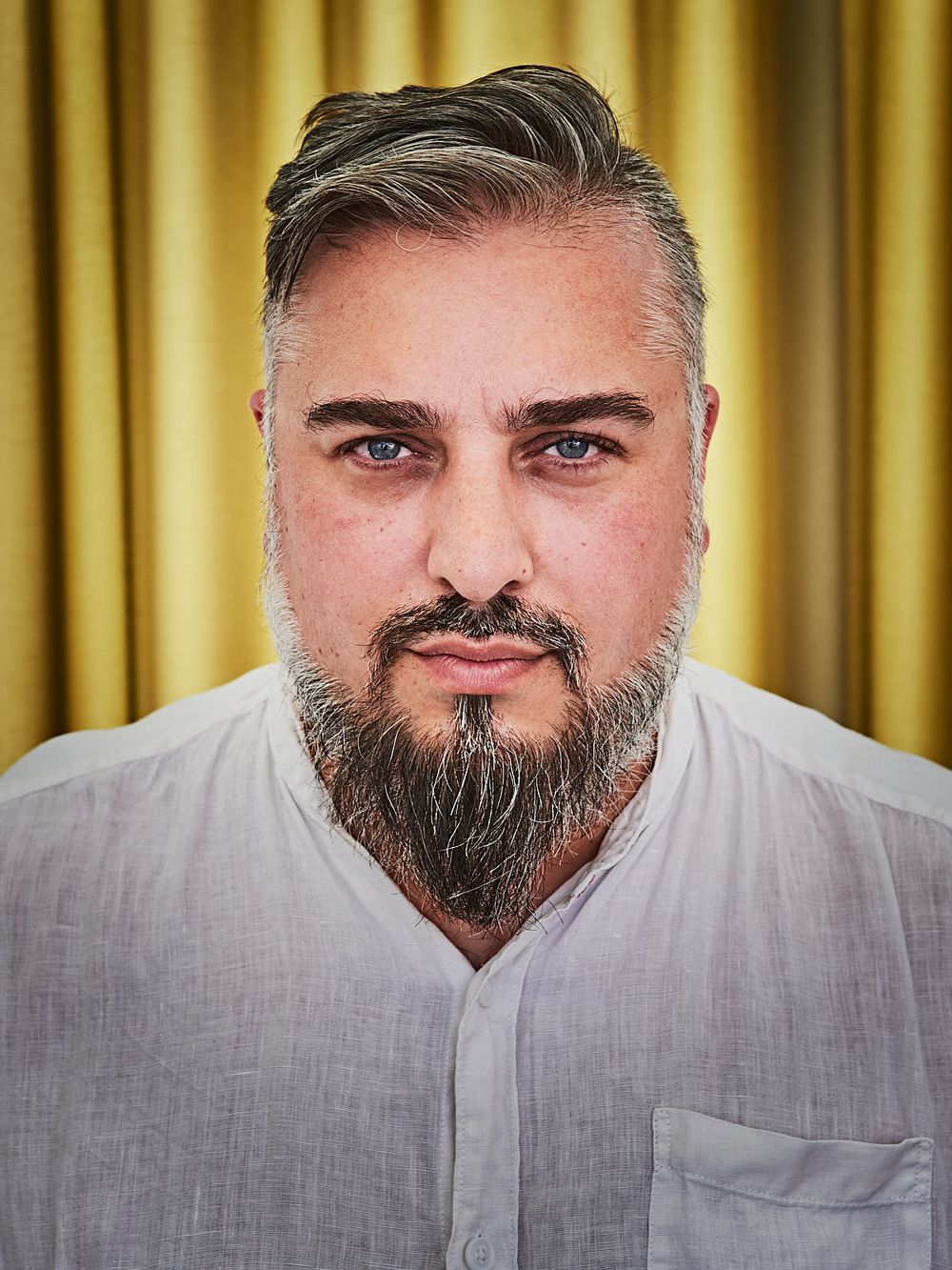 JEFF MANGIONE :: MUSIC PORTRAITS - JEFF MANGIONE