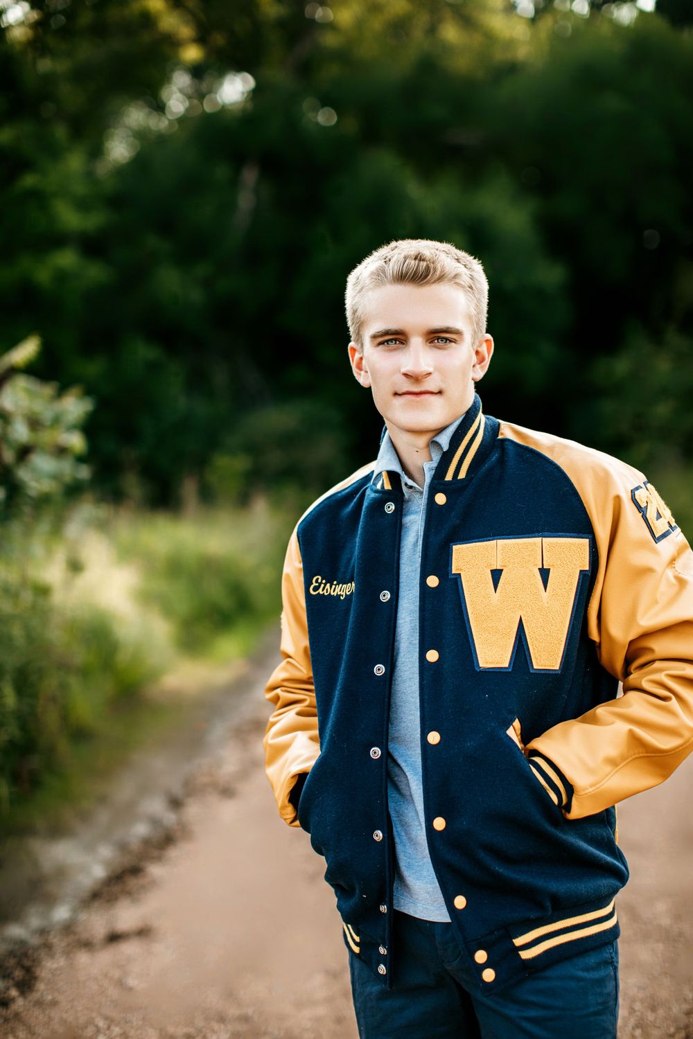 High School Senior Photography & Video - Laura Leigh Images