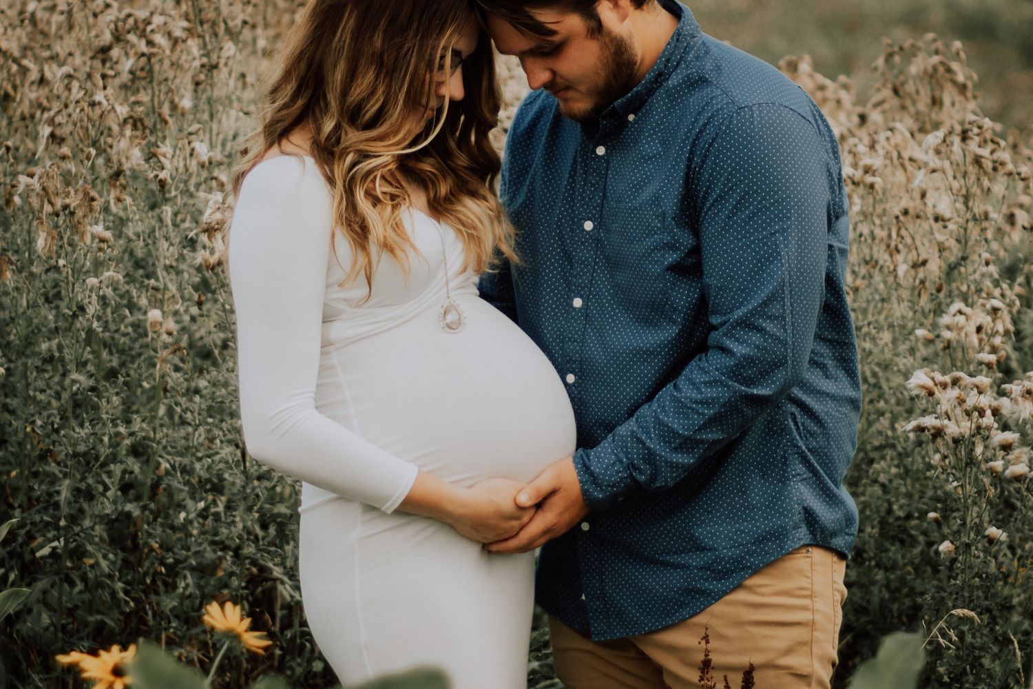 Maternity - memories by mackenzie