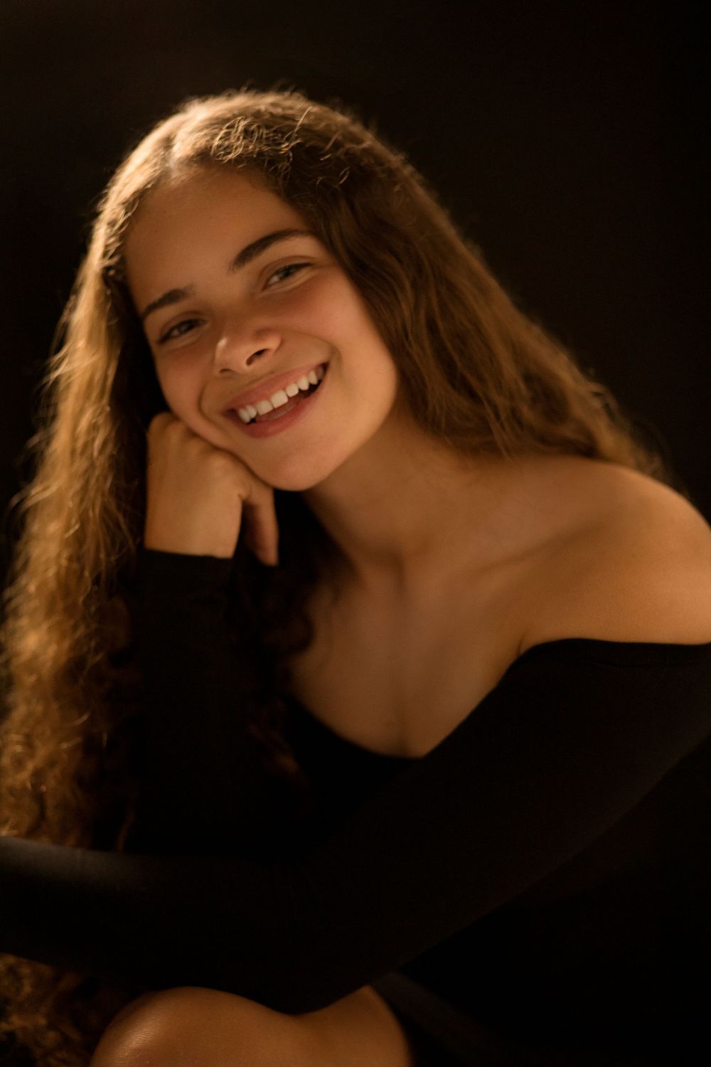 RETRATOS EN ESTUDIO - Ann Marie Photography