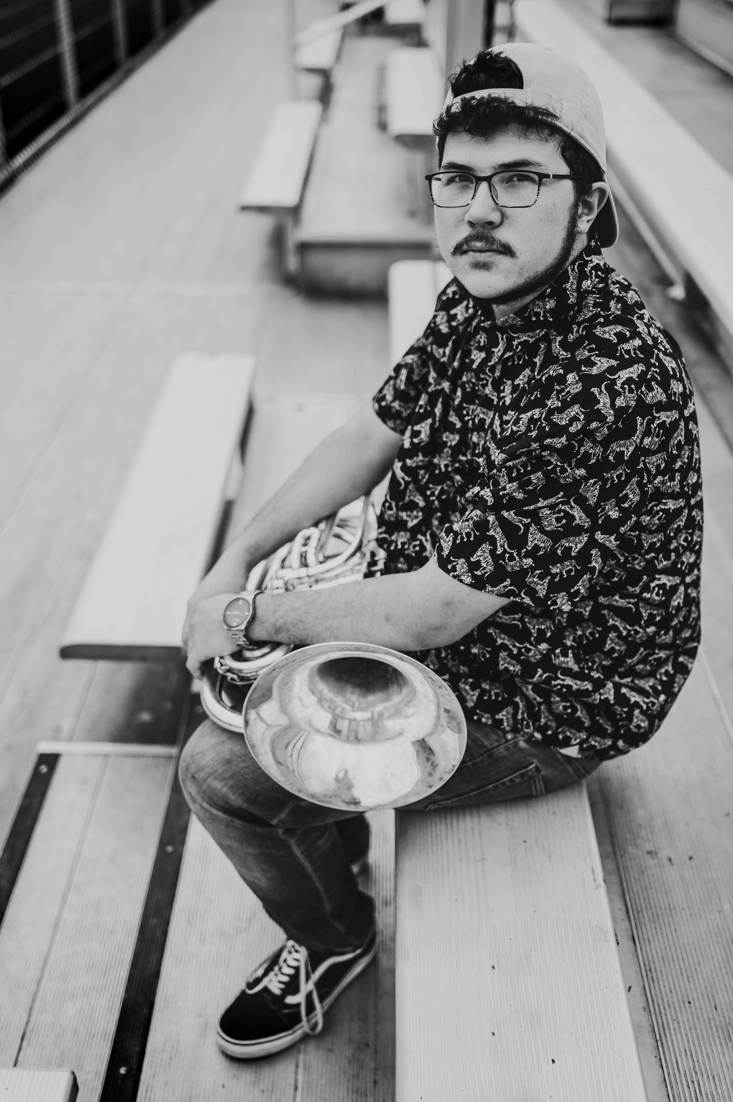 Portraits - ANP Photography