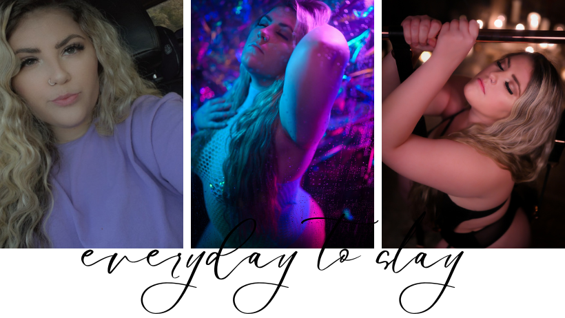 Randi P Boudoir Studio