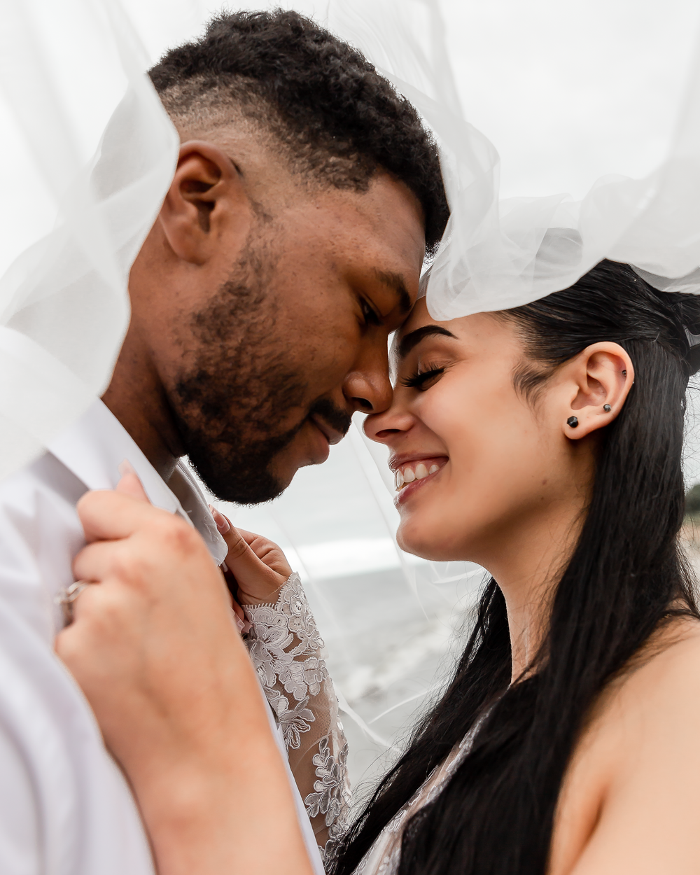Tressa + Trai - Sydney Riggs Photography | Wedding and Family ...