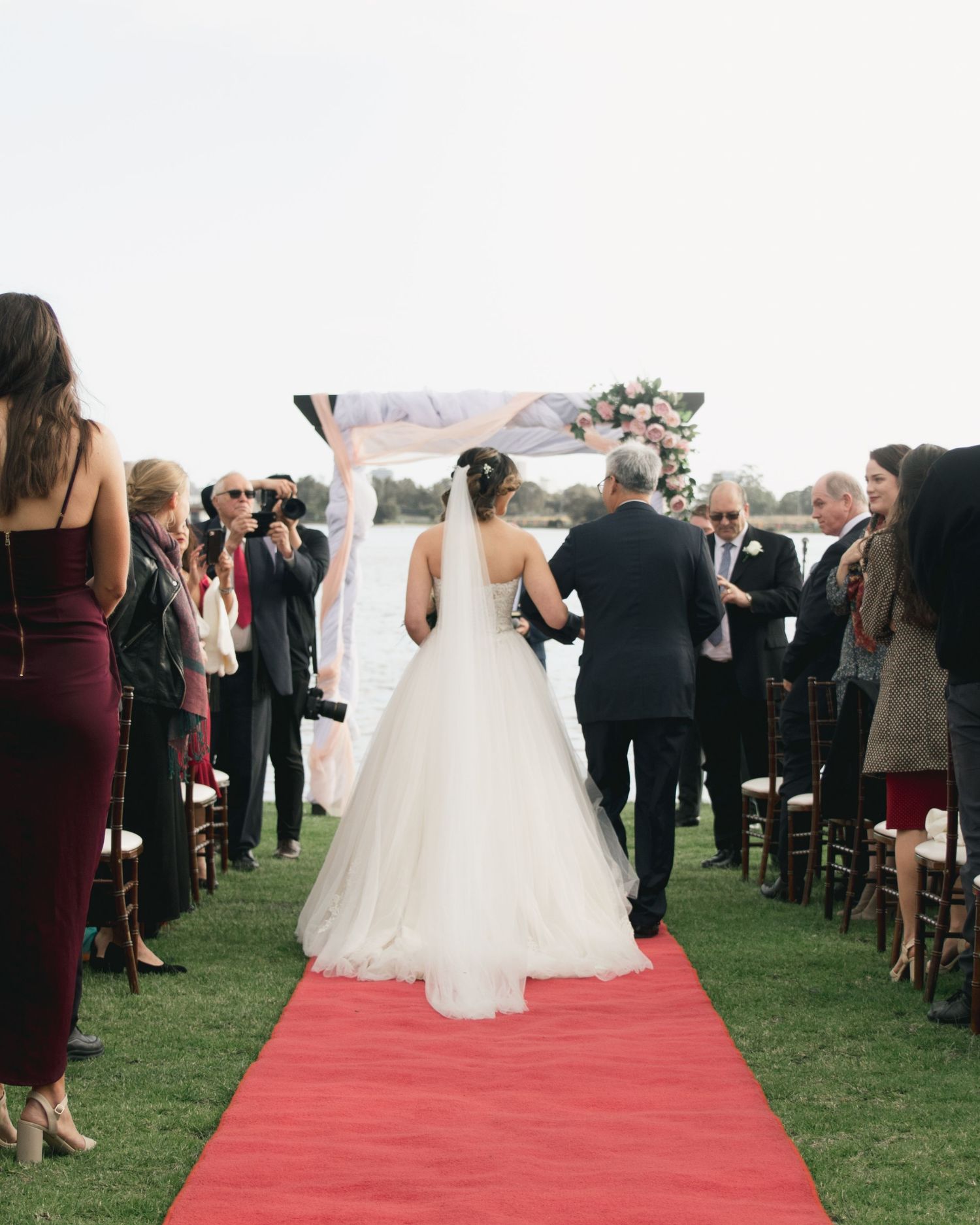 Bookings - Calvin Lim Photography