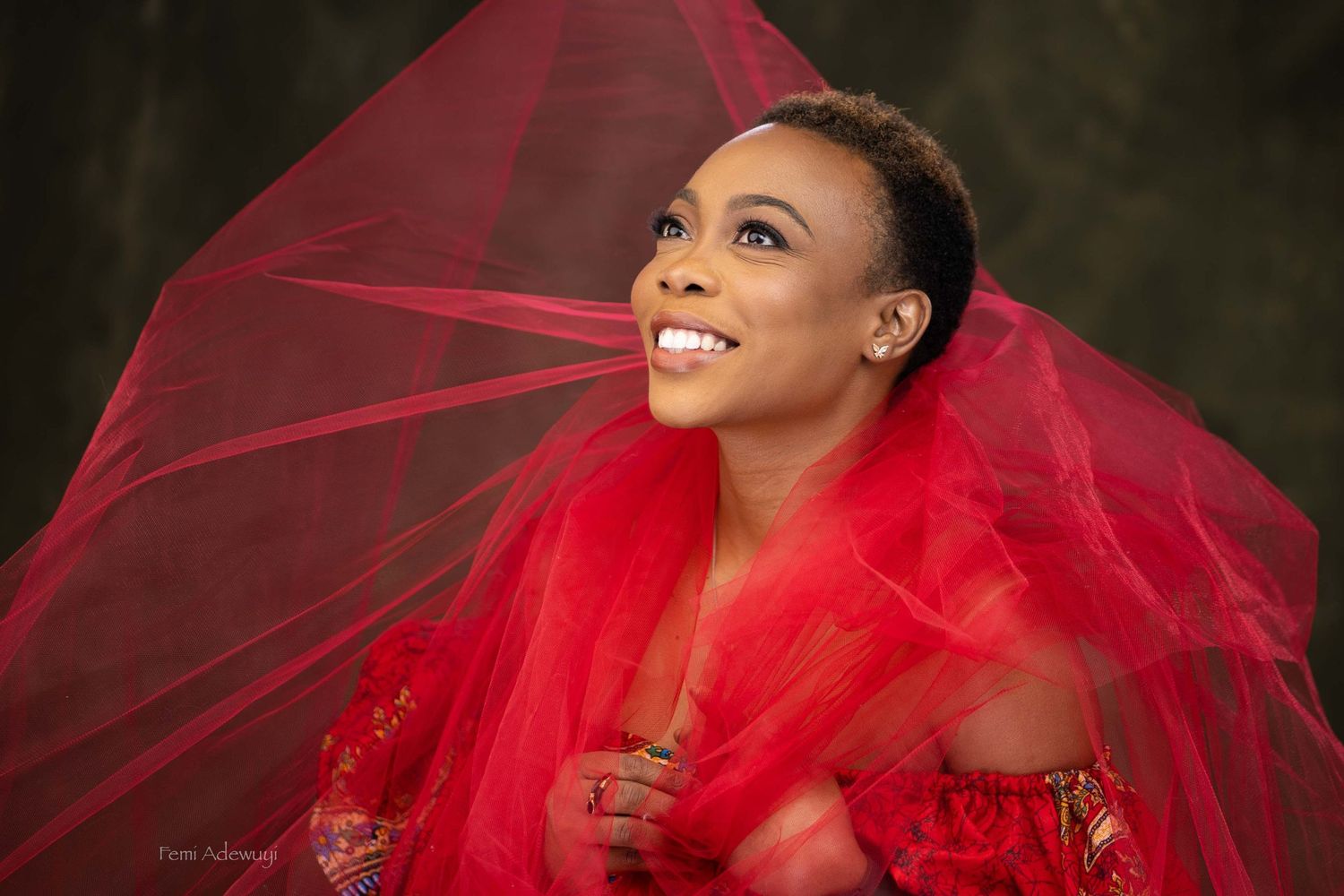 Femi Adewuyi Studios